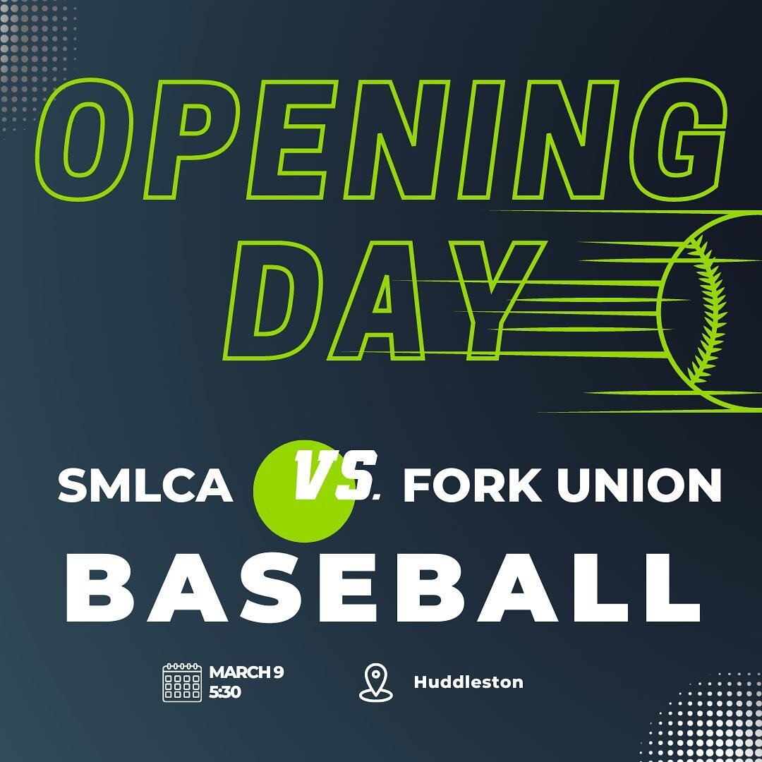 Osprey Athletics — SMLCA