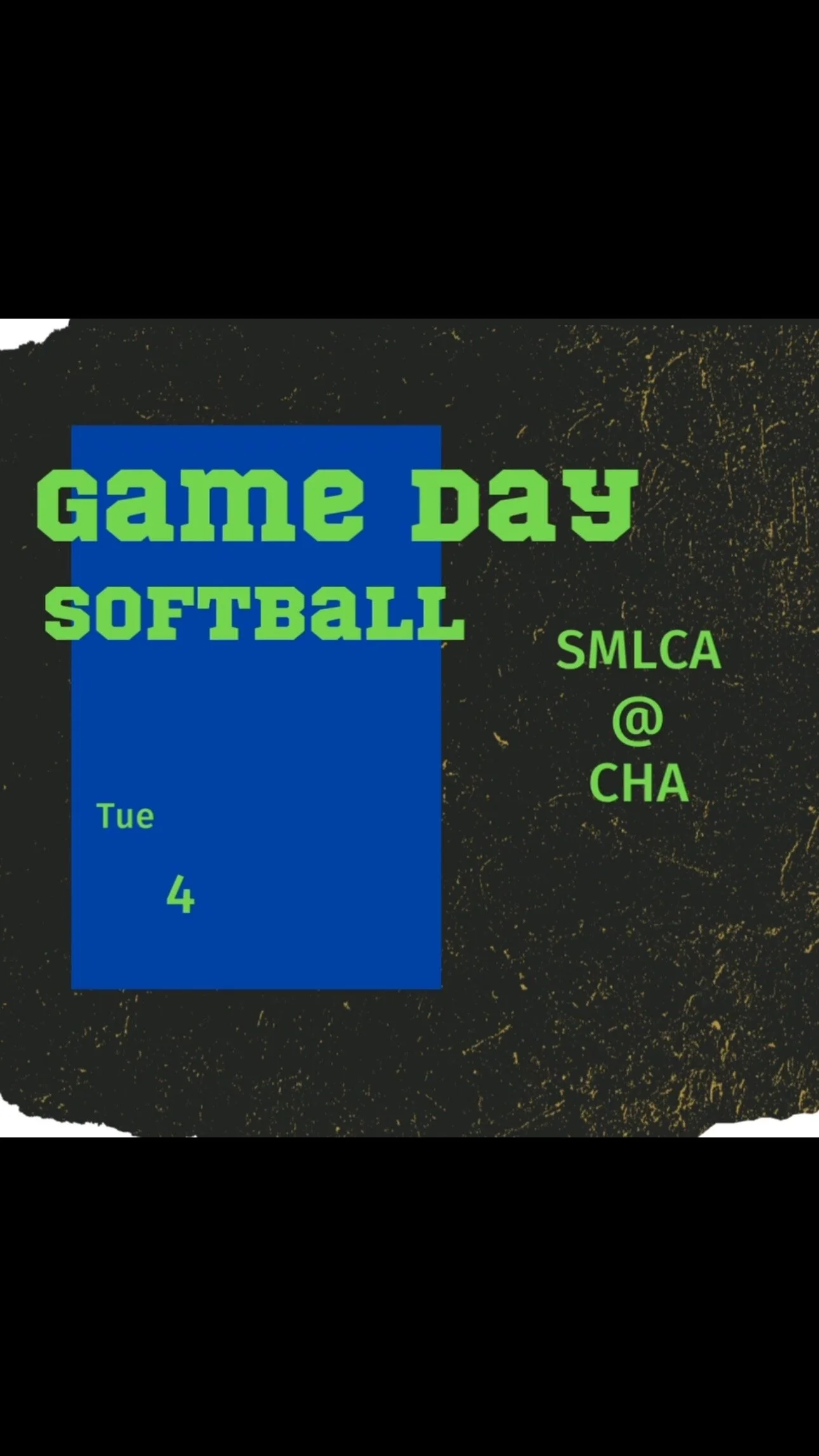 Osprey Athletics — SMLCA