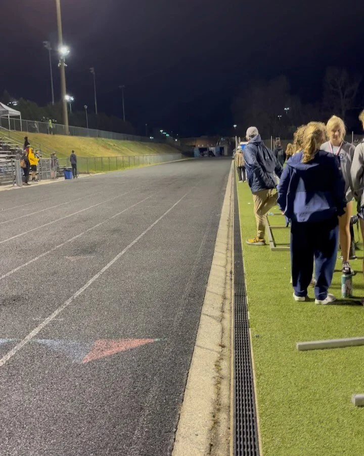 Osprey Athletics — SMLCA