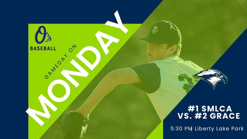 Osprey Athletics — SMLCA