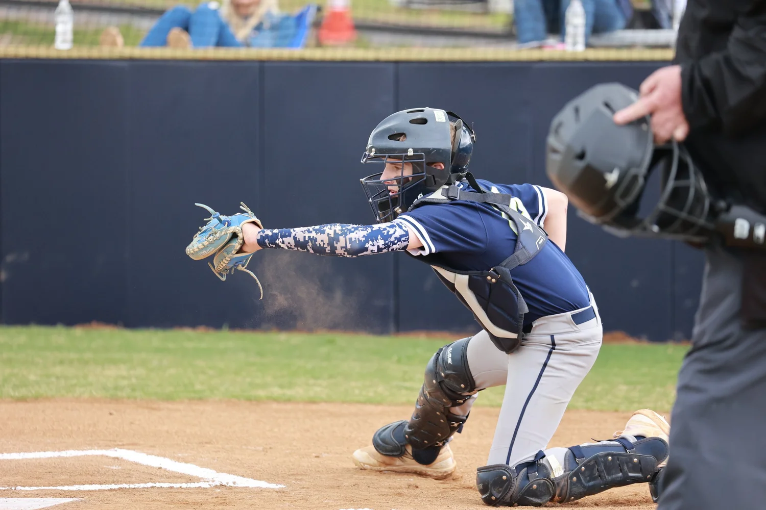 Baseball Gallery — SMLCA