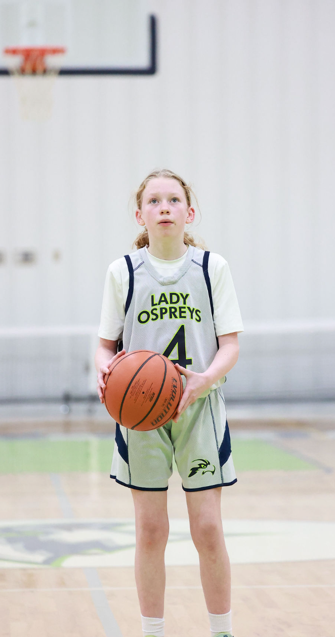 Basketball Gallery — SMLCA