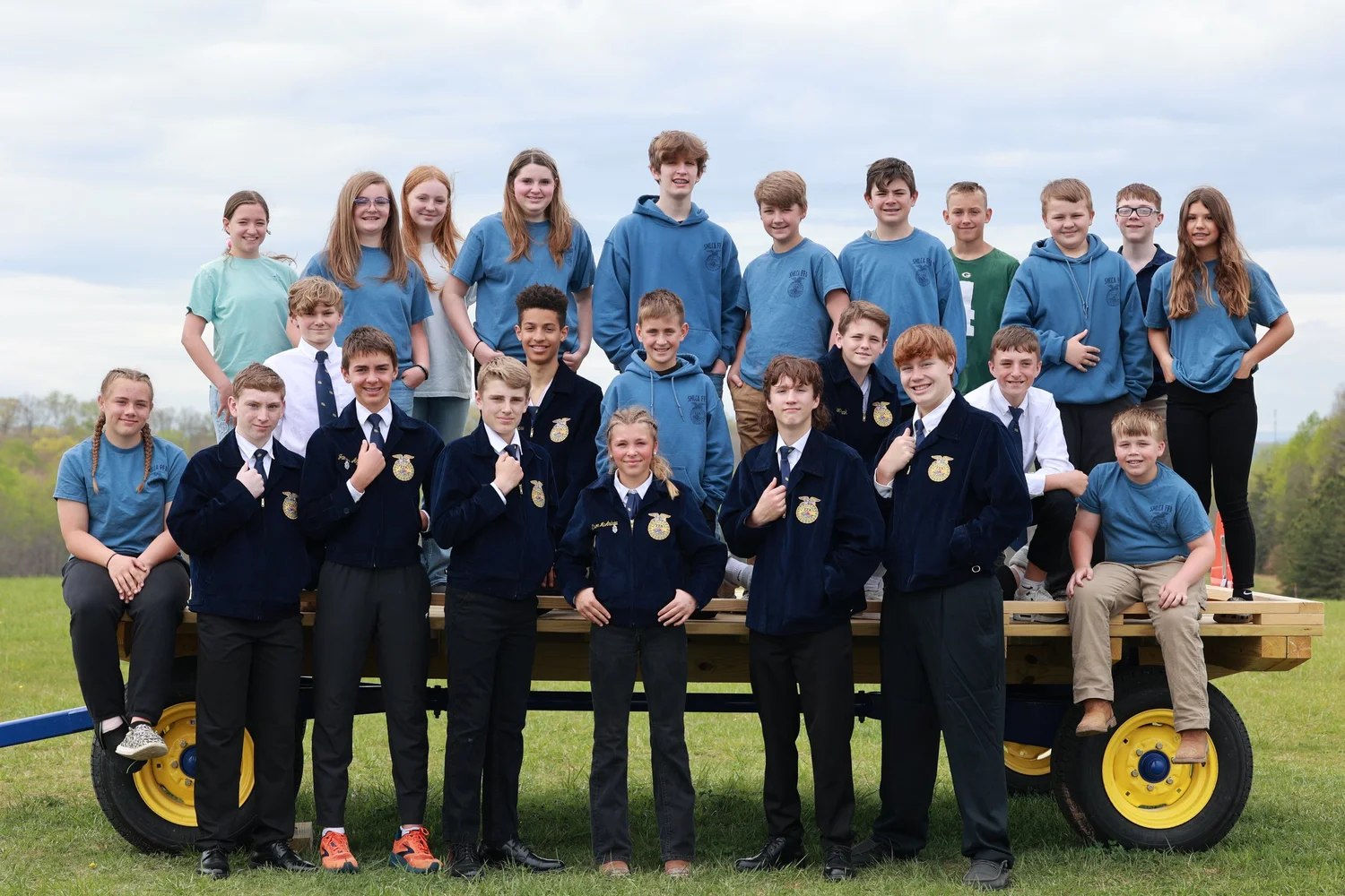 Events Gallery — SMLCA