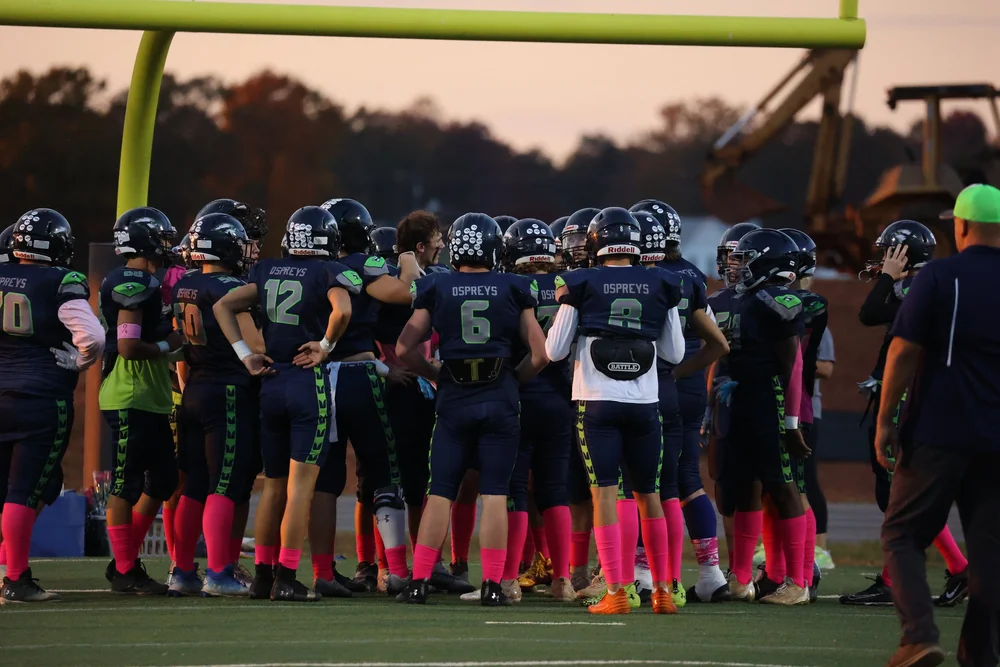 Football Gallery — SMLCA