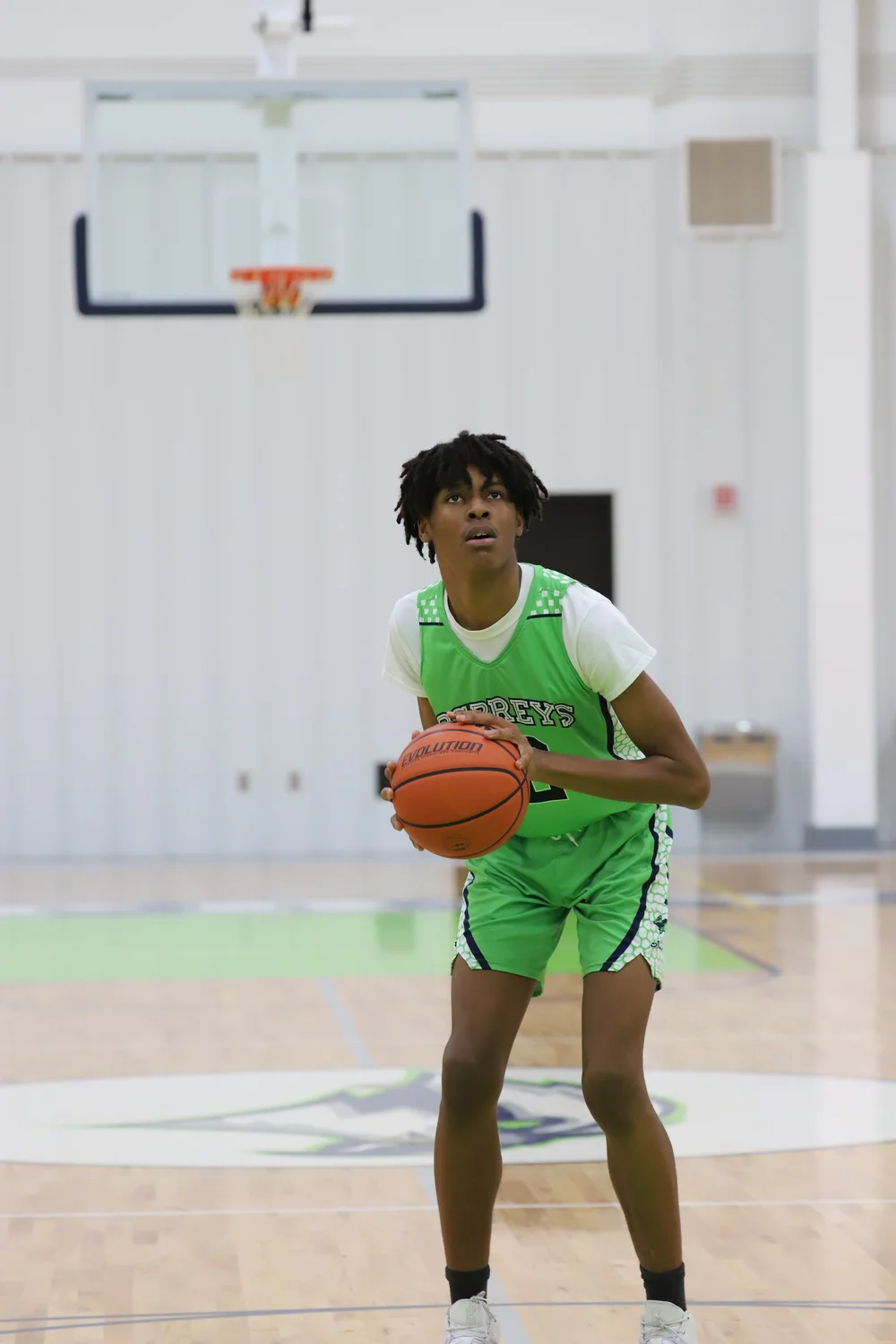 Osprey Athletics — SMLCA