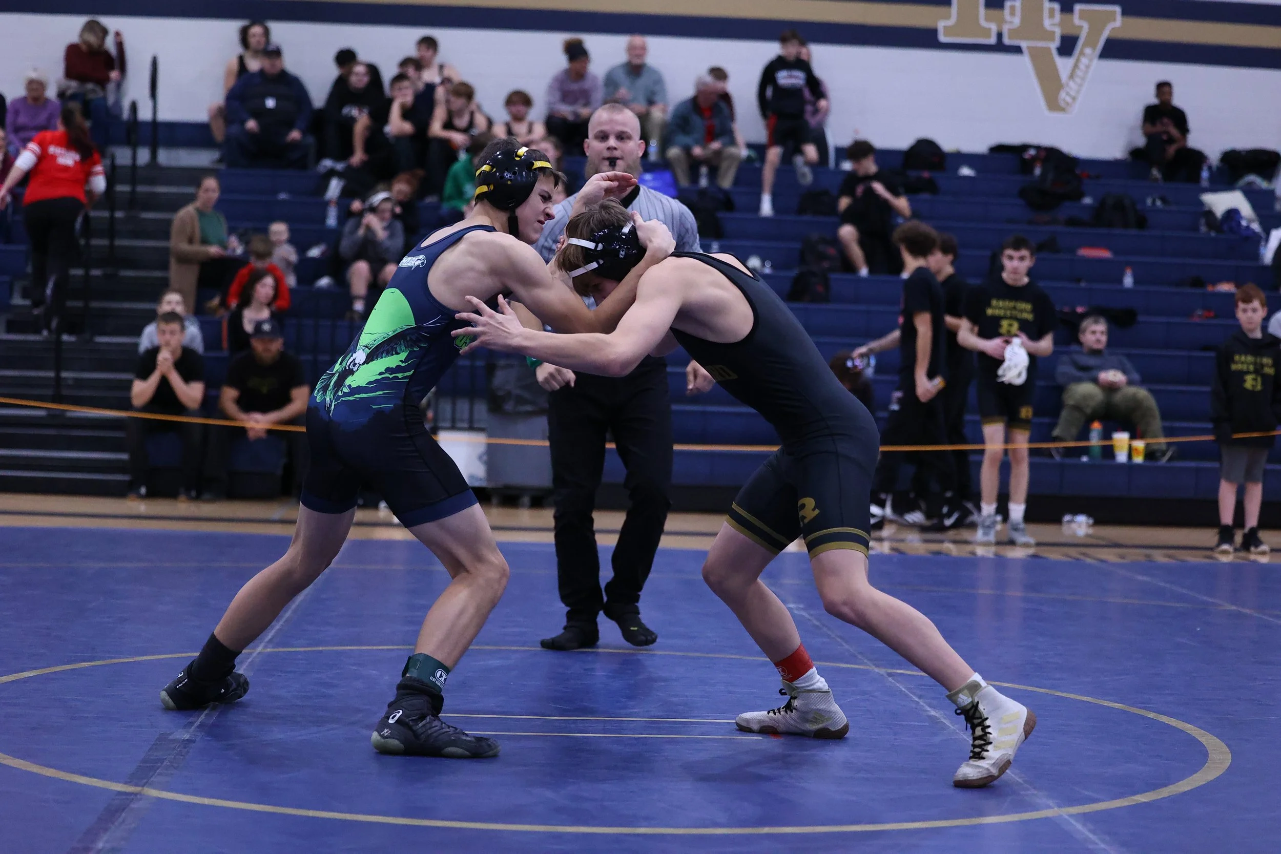 Wrestling Gallery — SMLCA