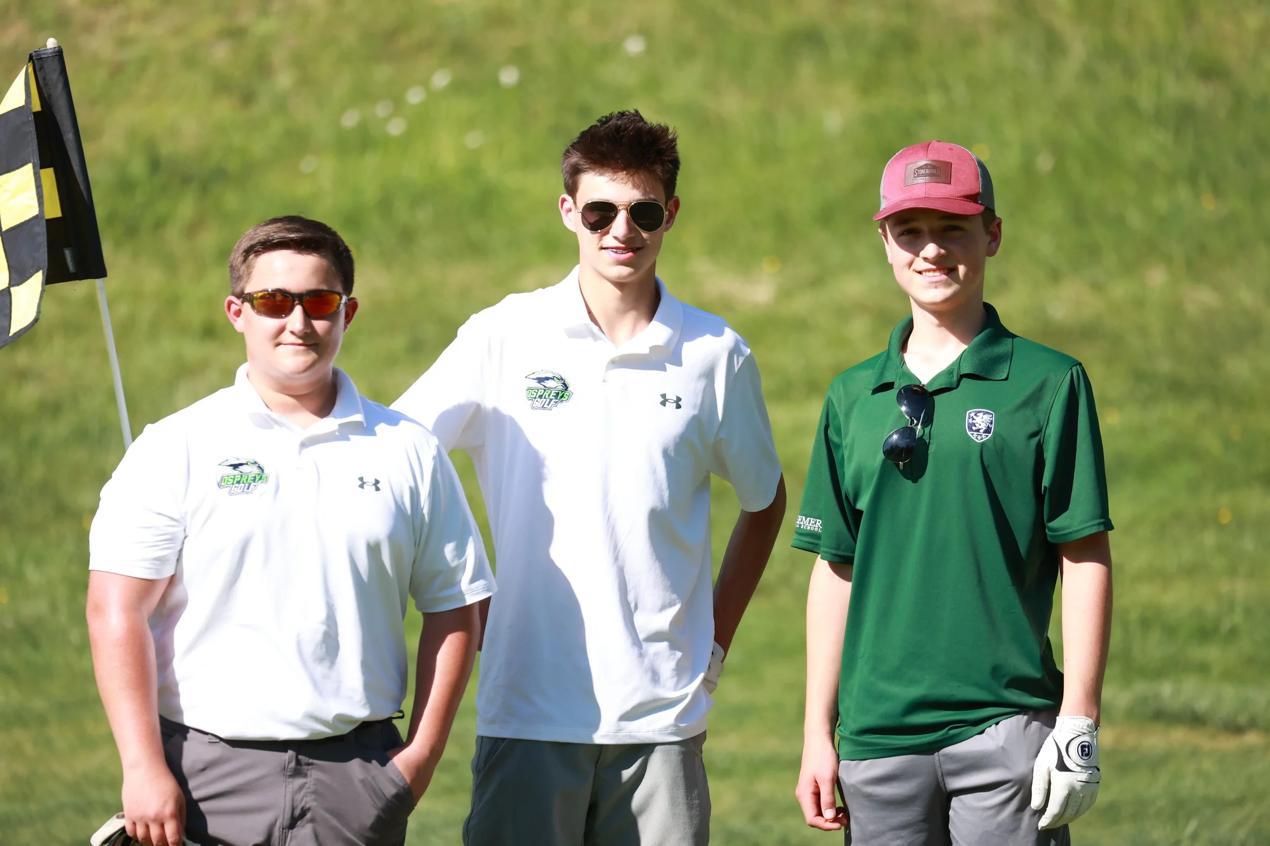 Golf Gallery — SMLCA