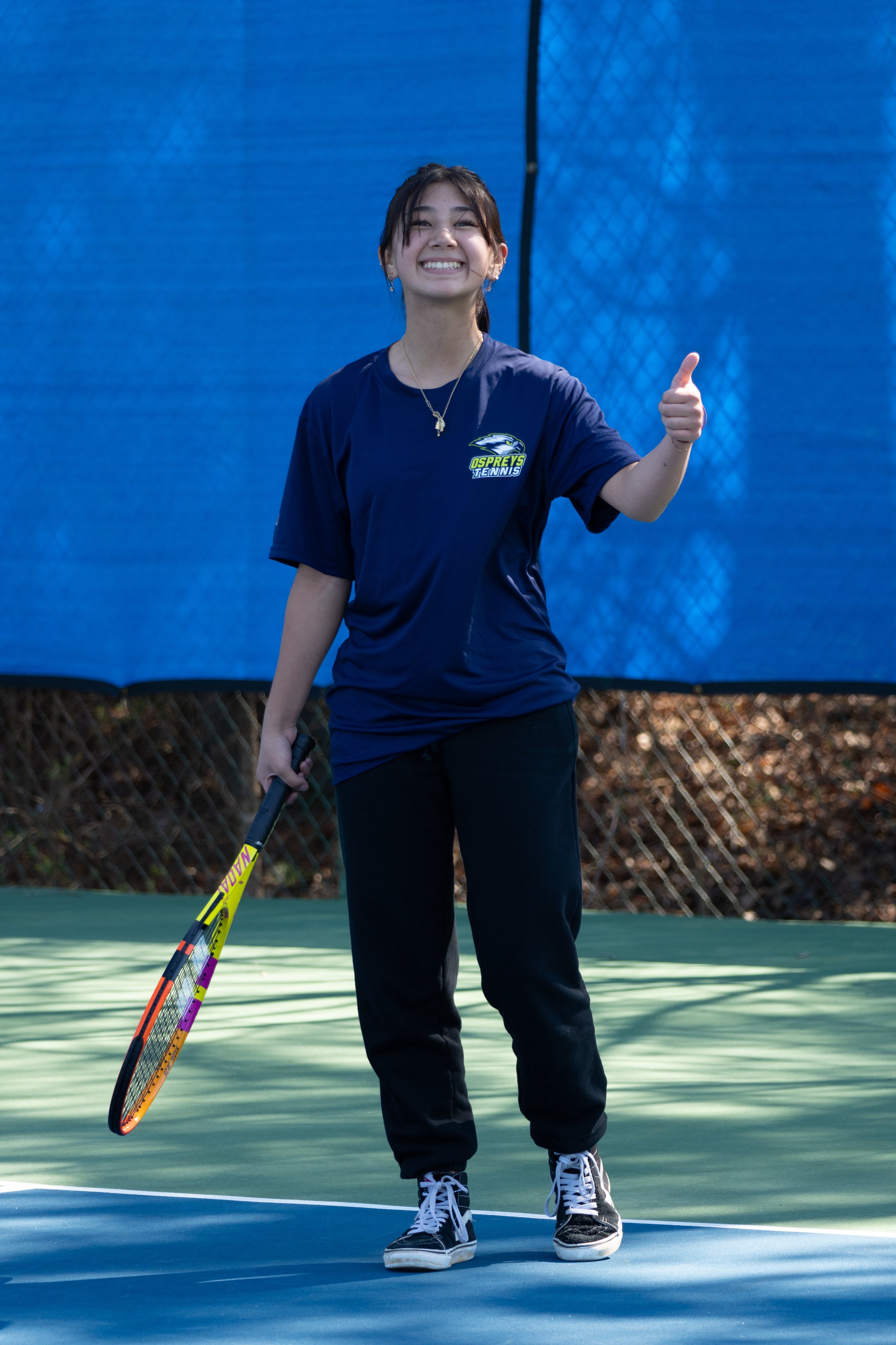 Tennis Gallery — SMLCA