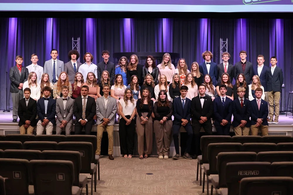 Events Gallery — SMLCA