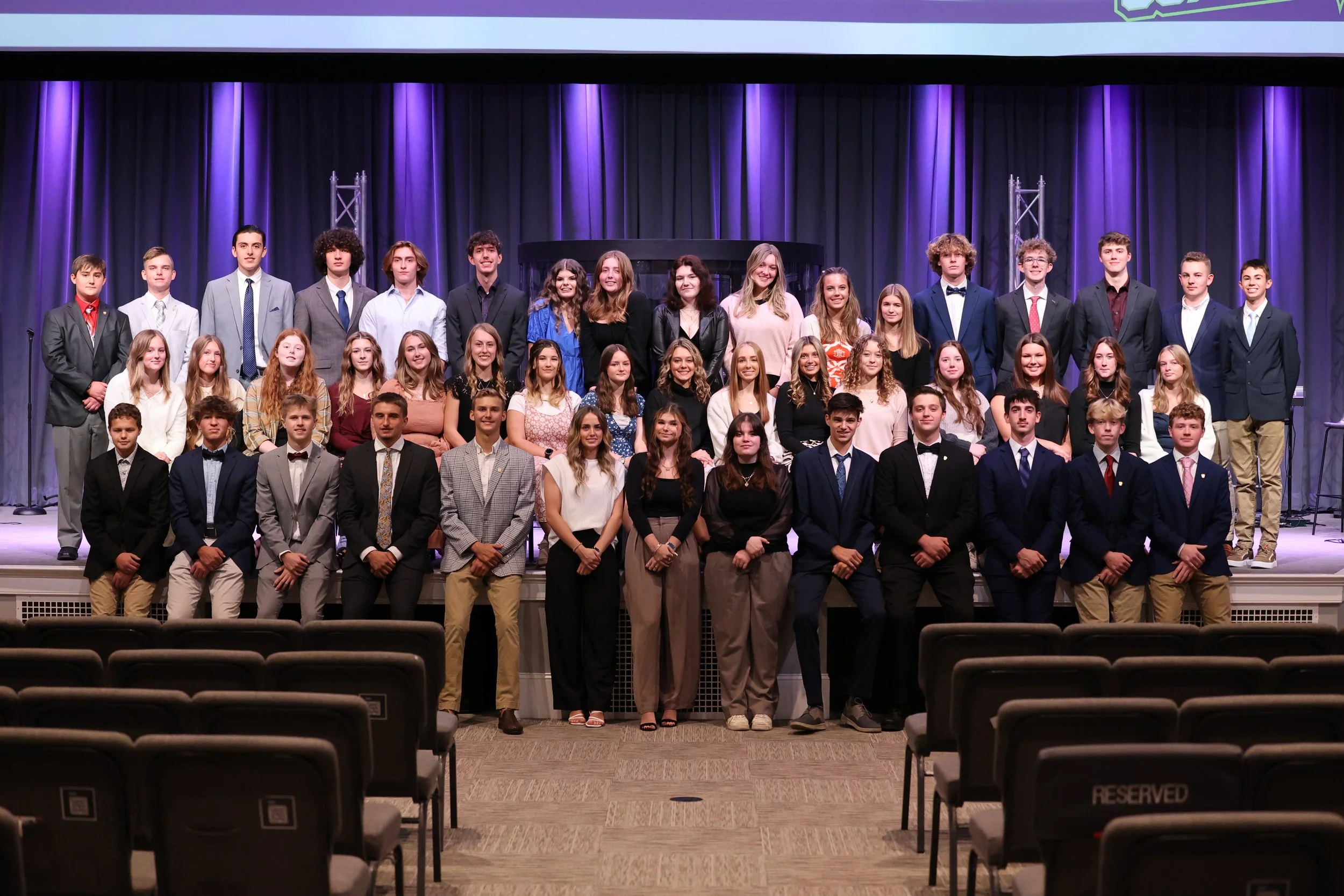 Events Gallery — SMLCA