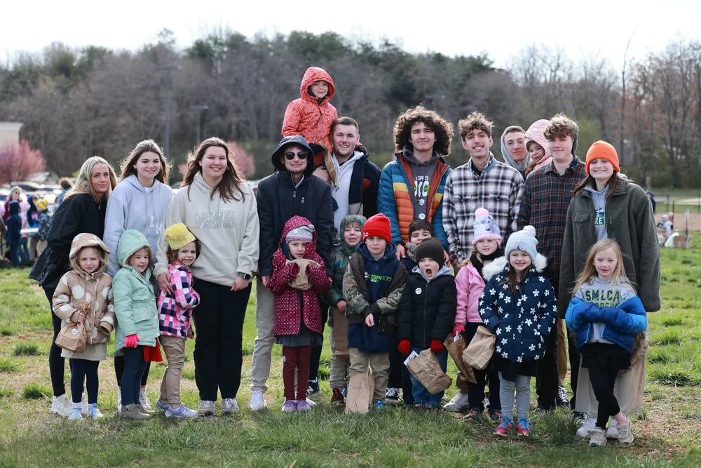 Events Gallery — SMLCA