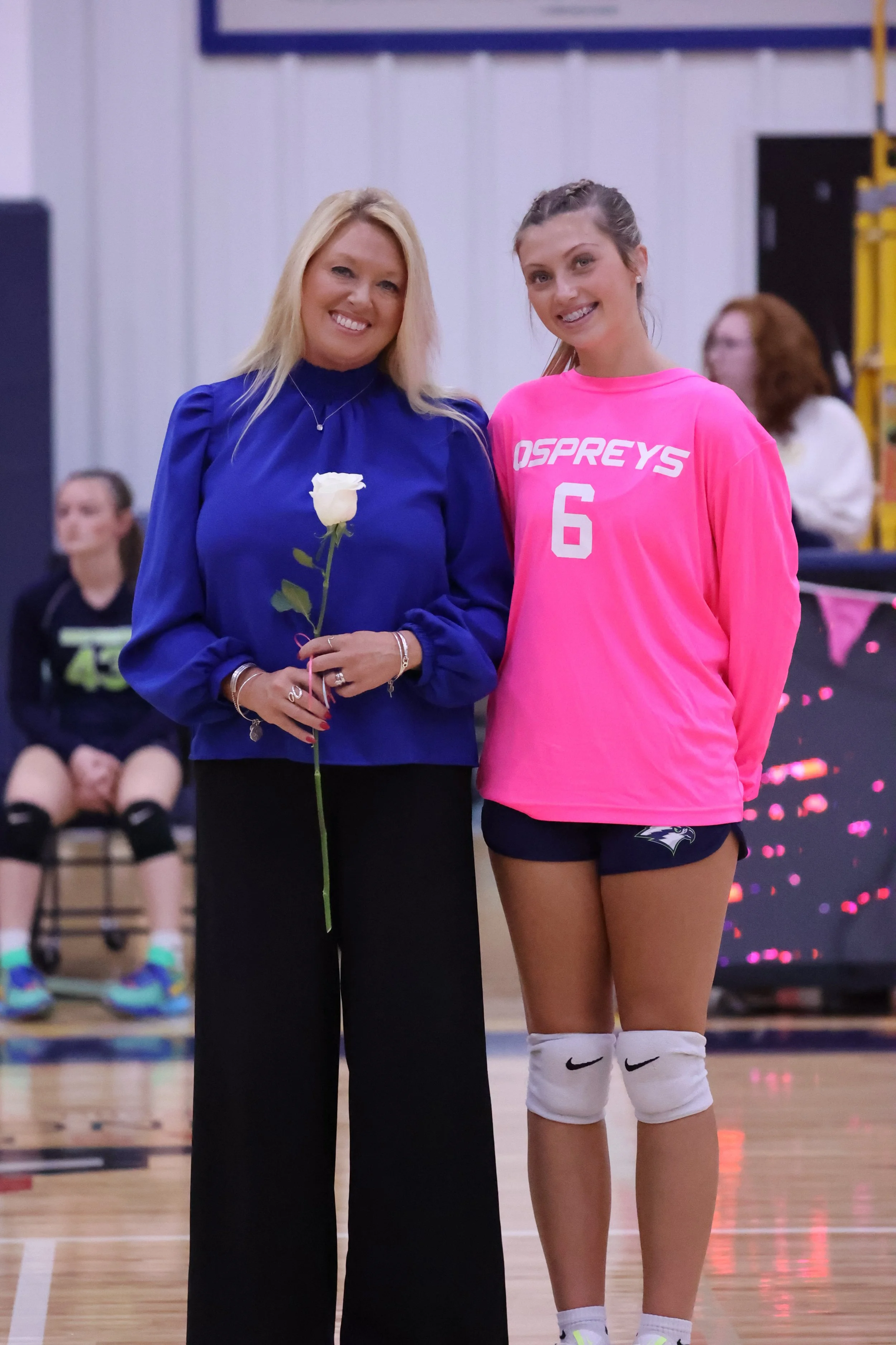 Volleyball Gallery — SMLCA