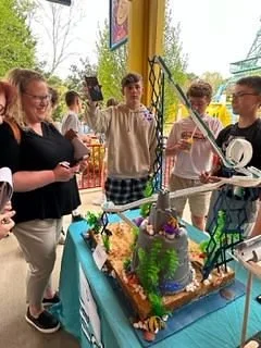 Events Gallery — SMLCA