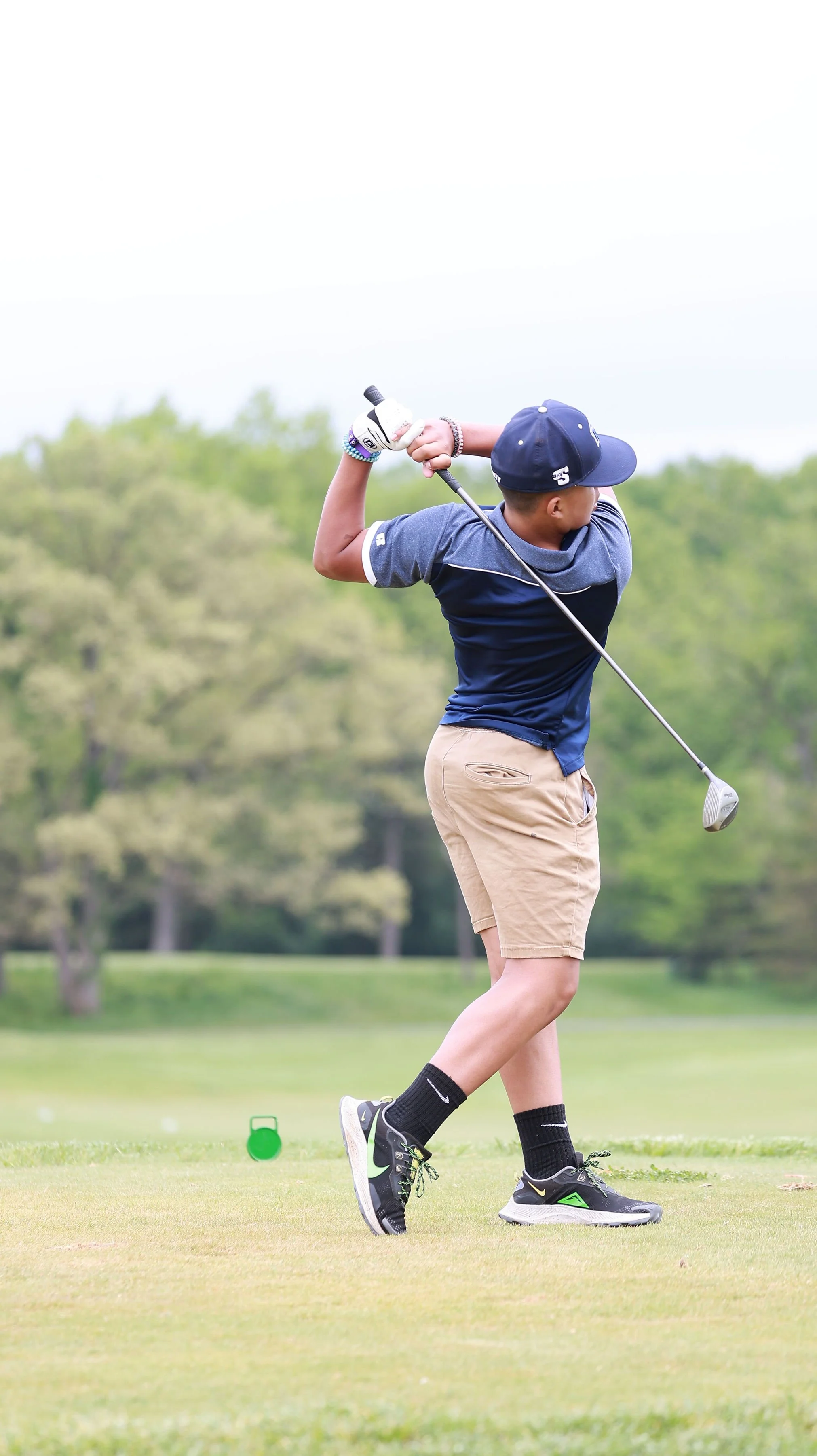 Golf Gallery — SMLCA