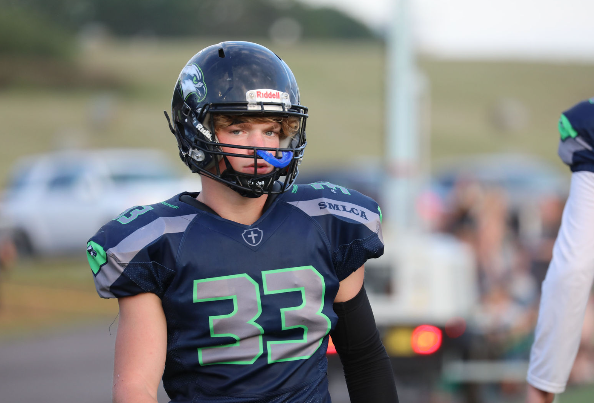 Football Gallery — SMLCA