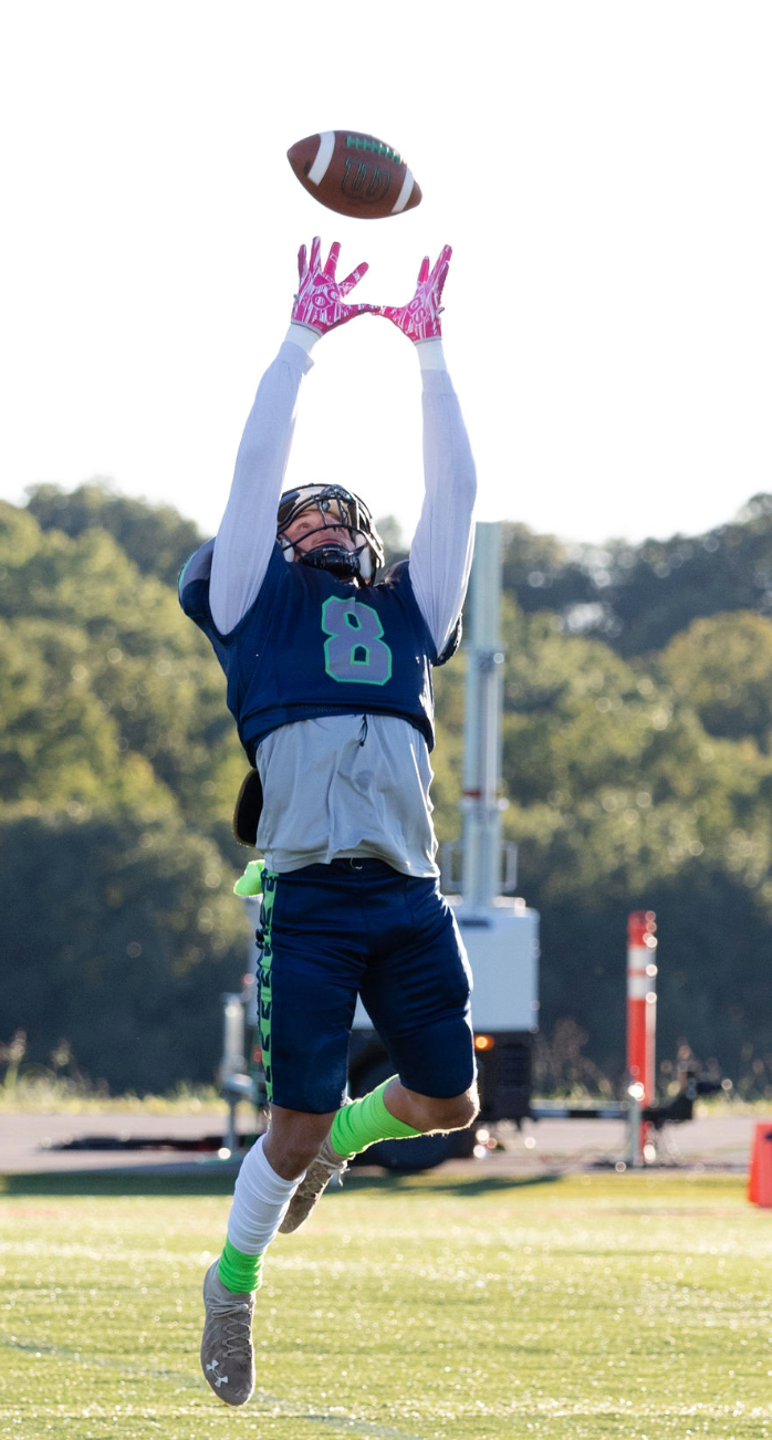 Football Gallery — SMLCA