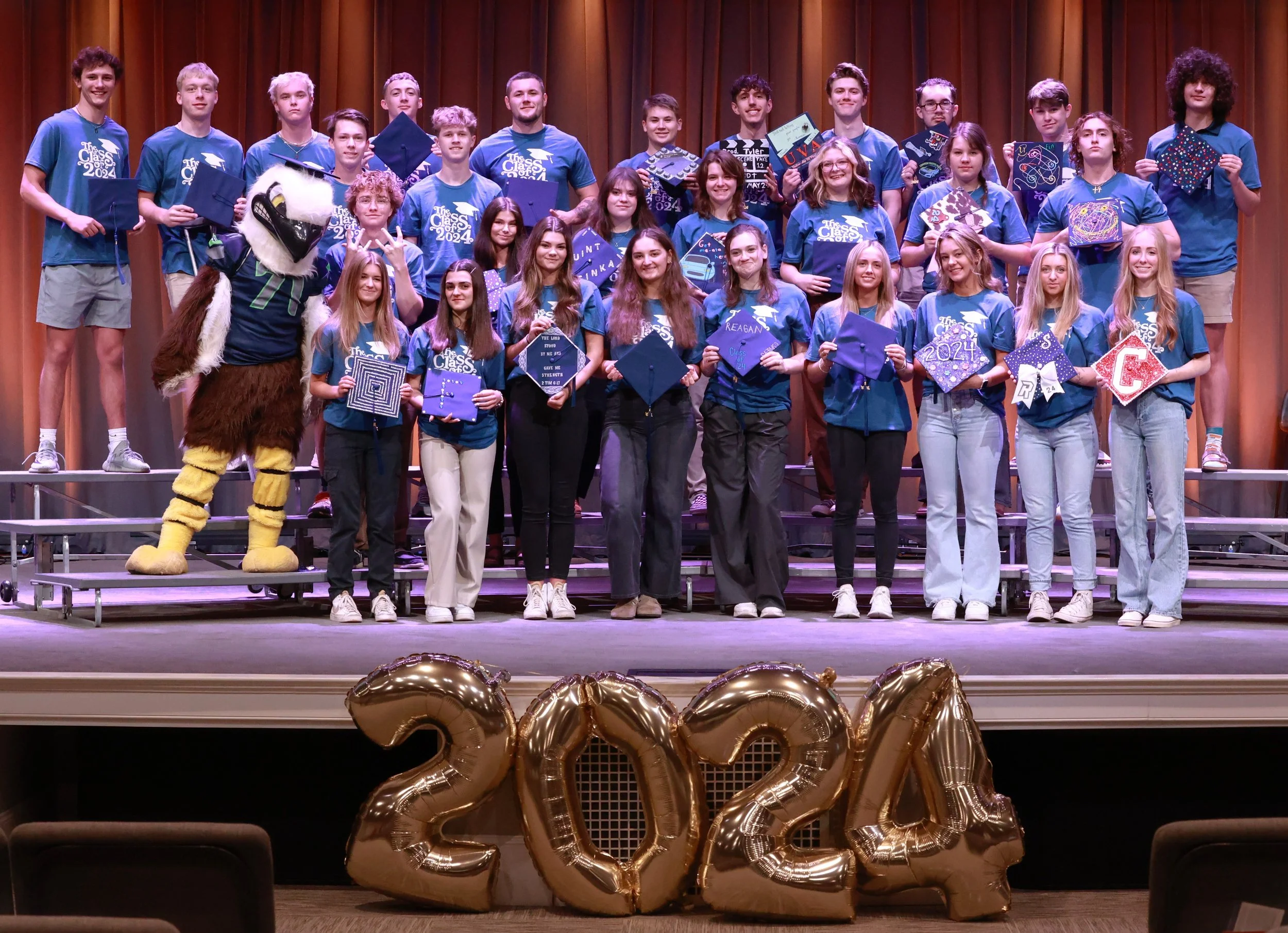 Events Gallery — SMLCA