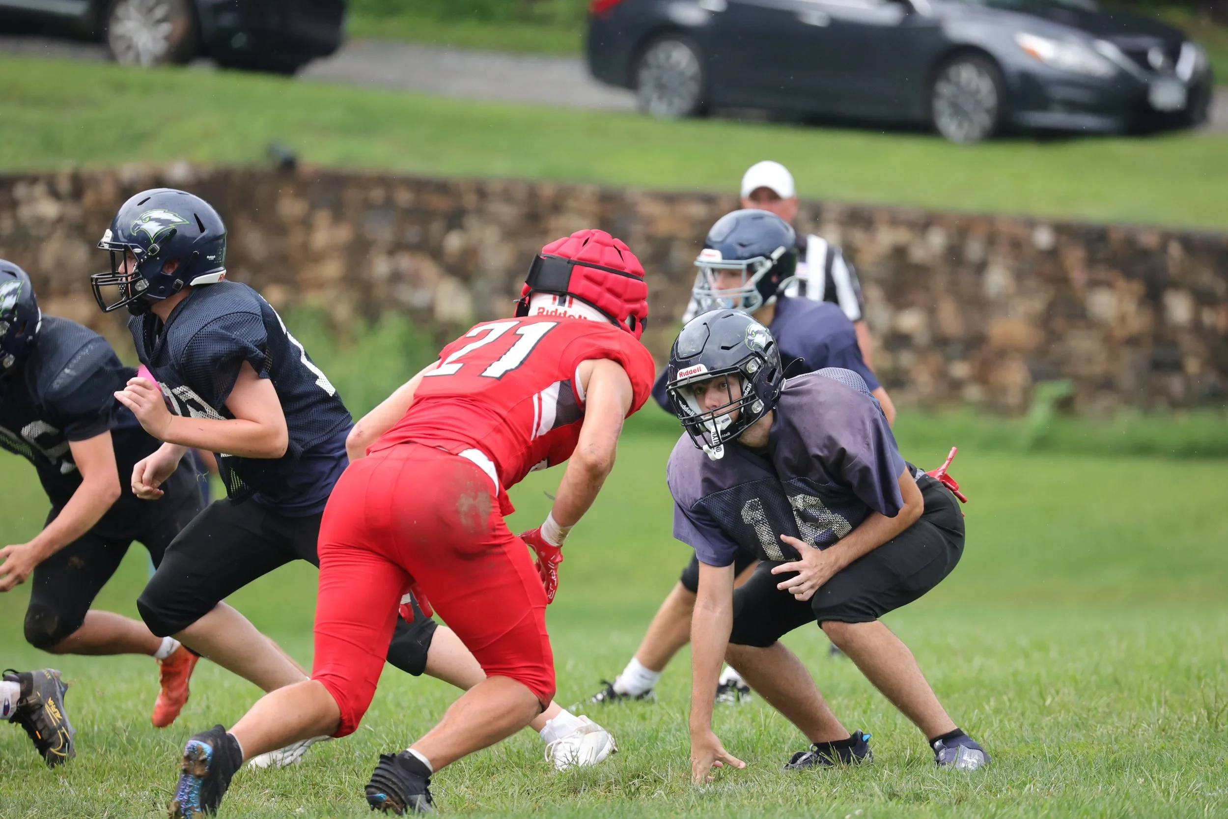 Football Gallery — SMLCA