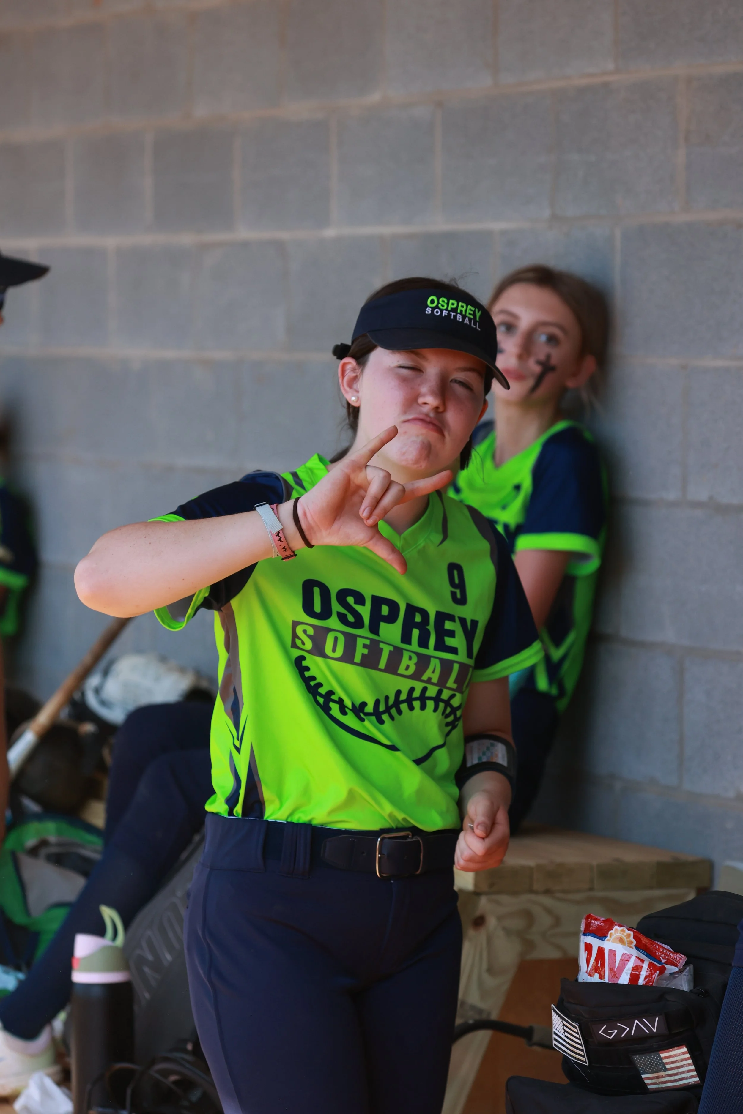 Softball Gallery — SMLCA
