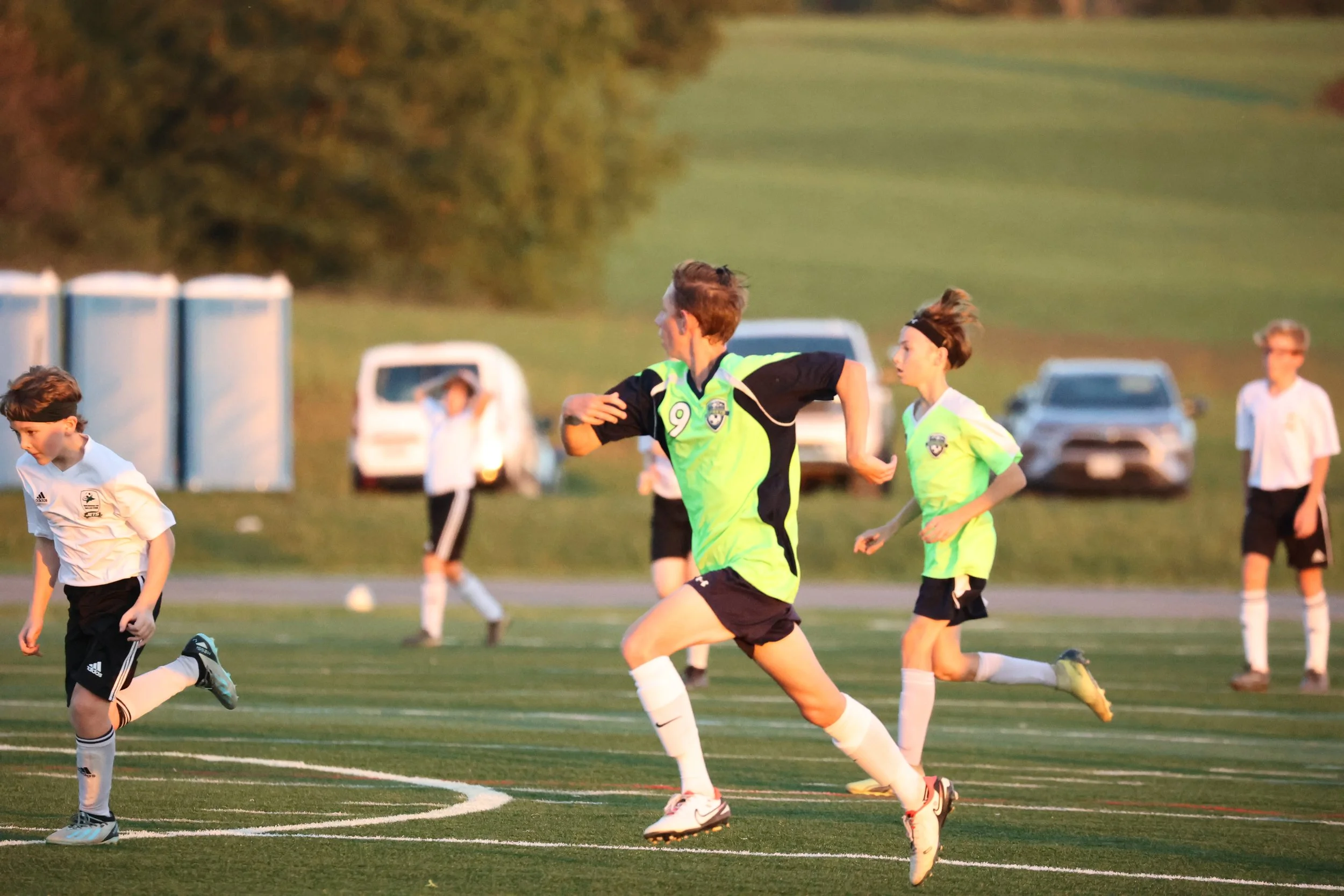 Soccer Gallery (Boys) — SMLCA