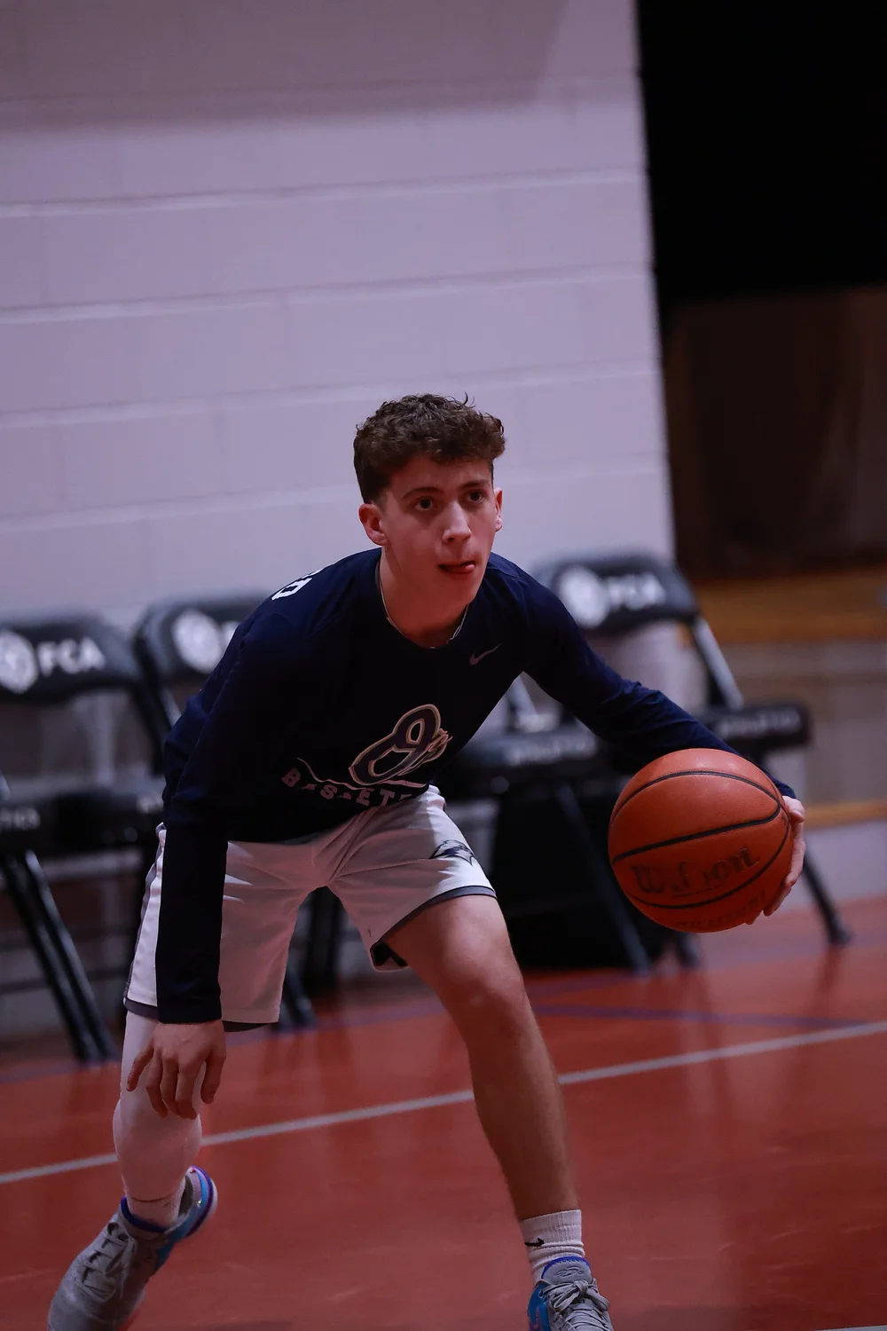 Basketball Gallery — SMLCA