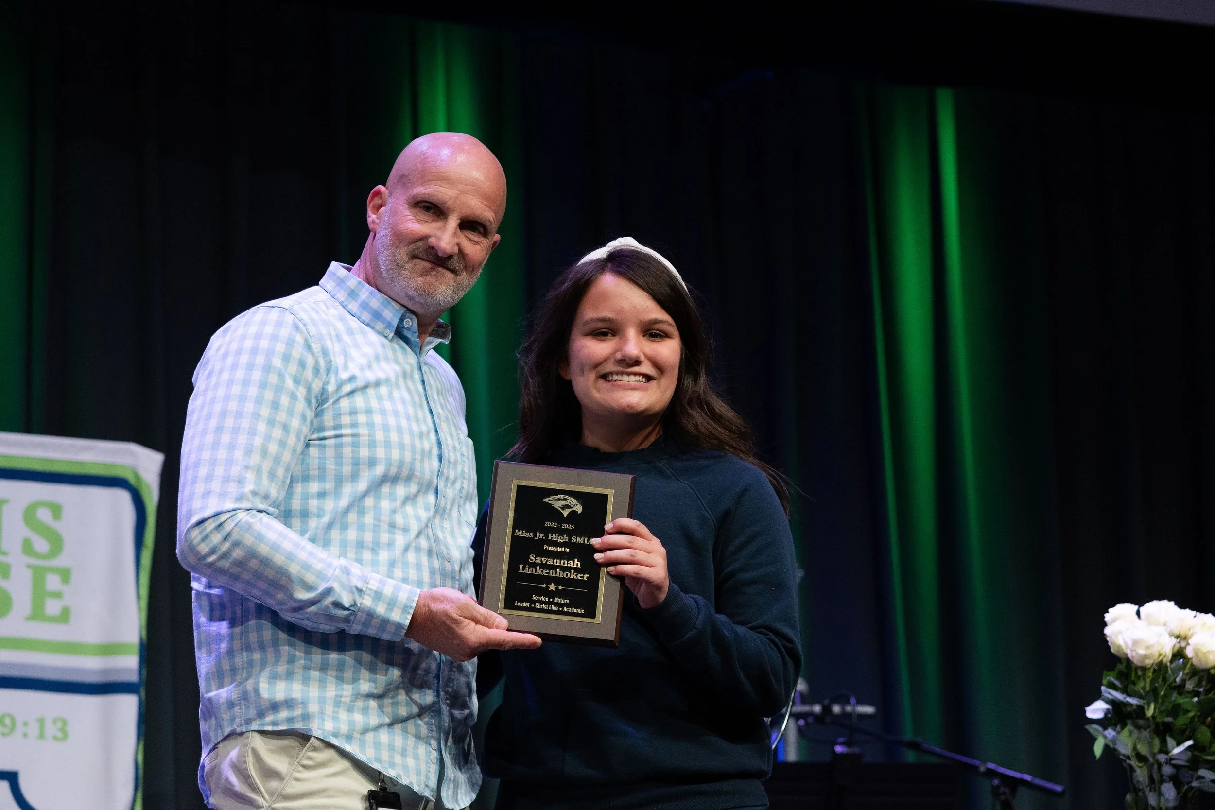 Events Gallery — SMLCA