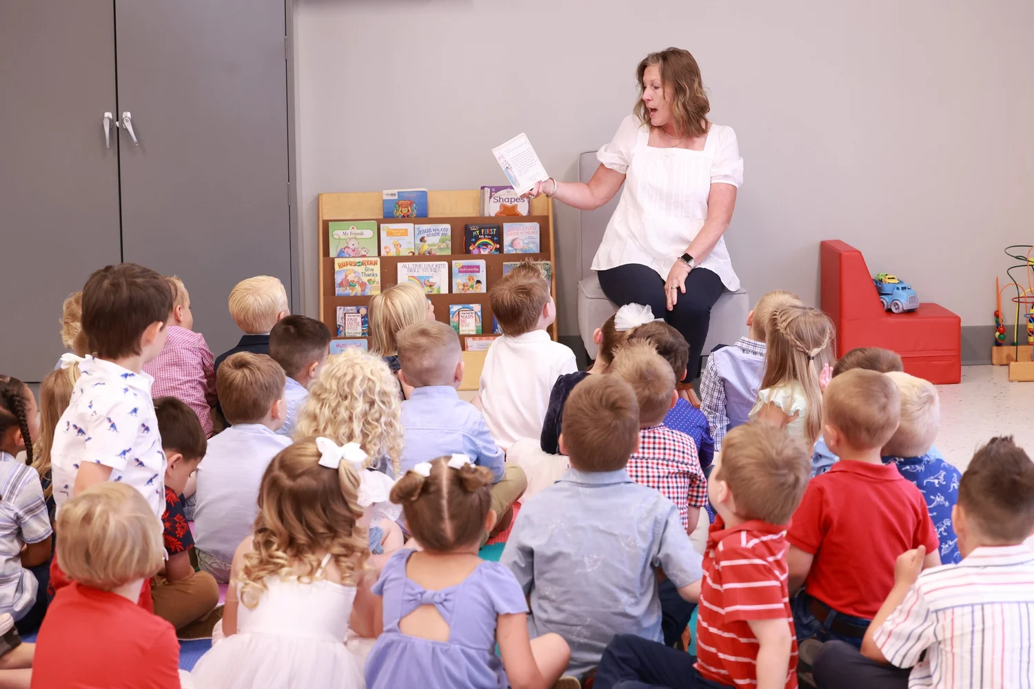 Events Gallery — SMLCA