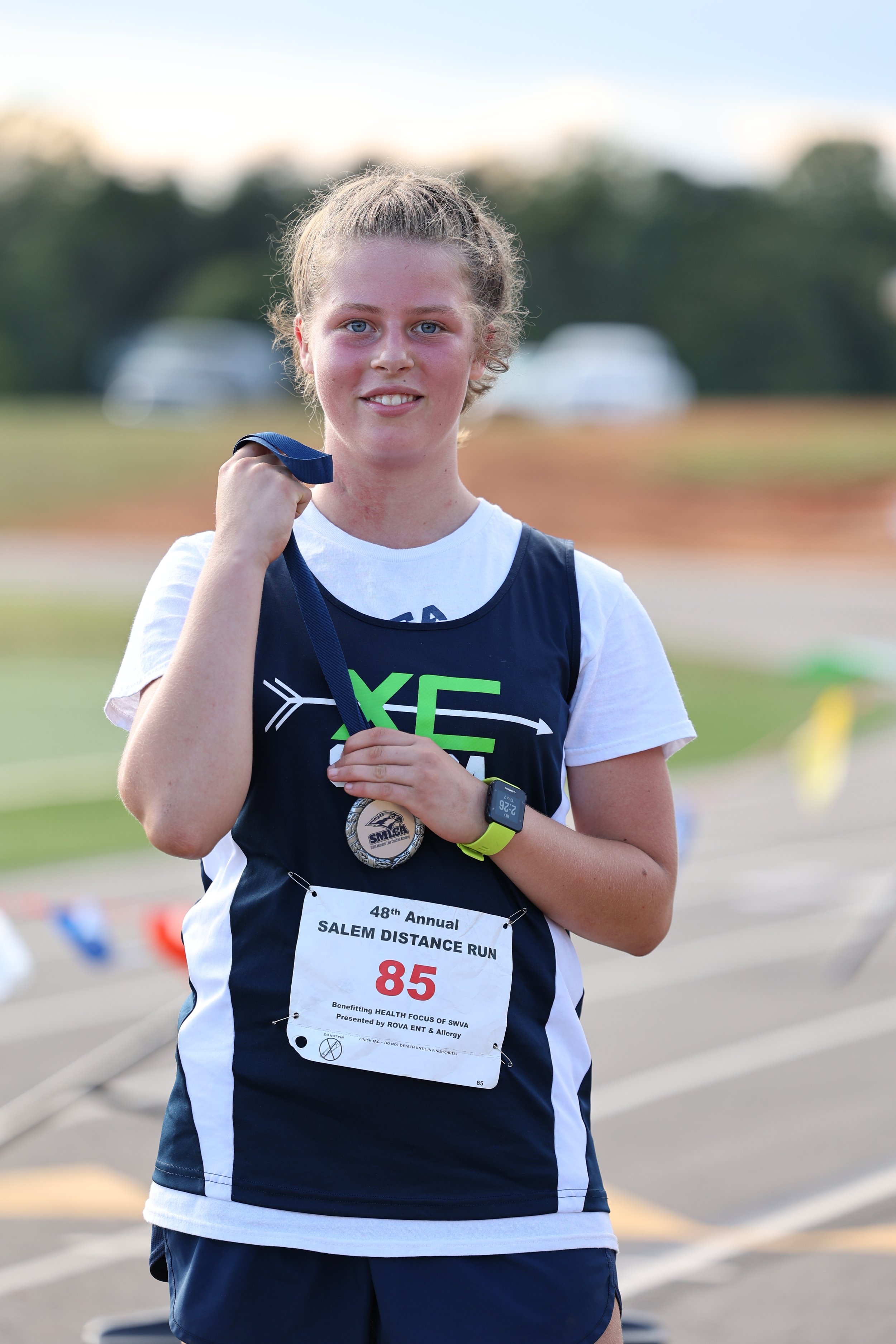 Cross Country Gallery — SMLCA