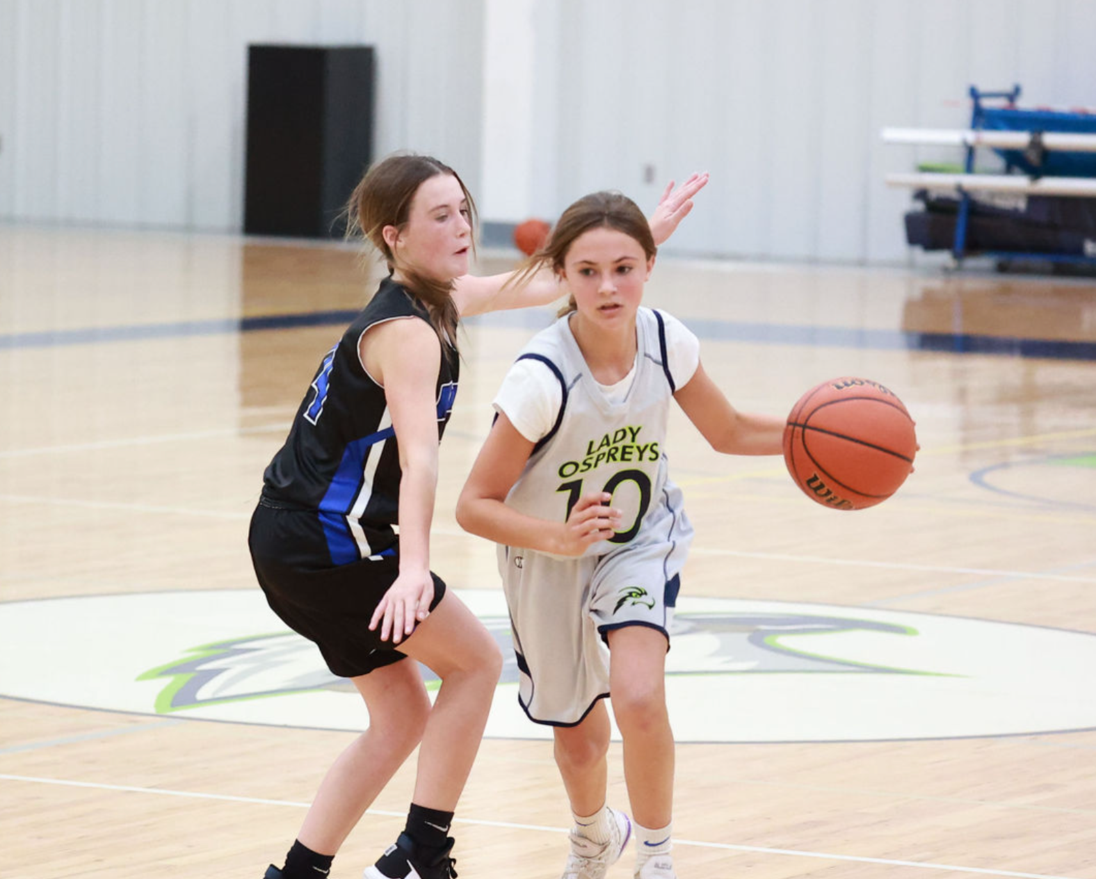 Basketball Gallery — SMLCA