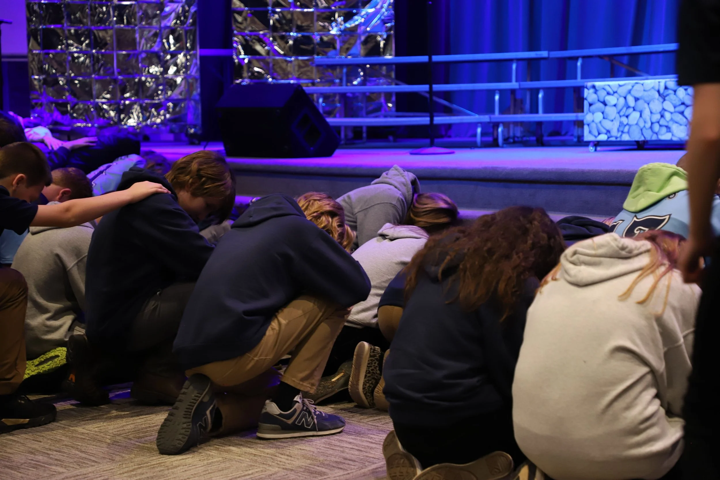 Events Gallery — SMLCA