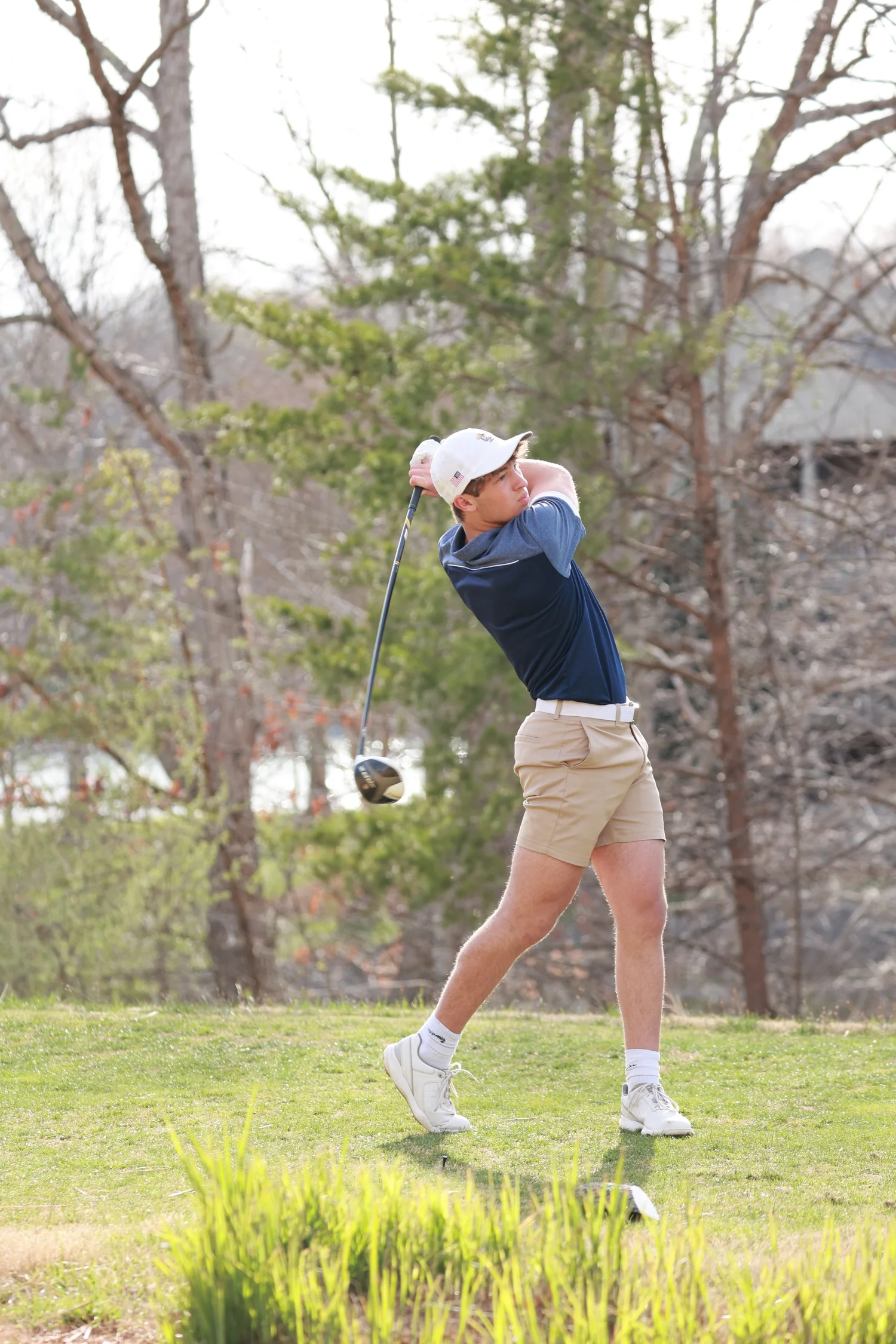 Golf Gallery — SMLCA