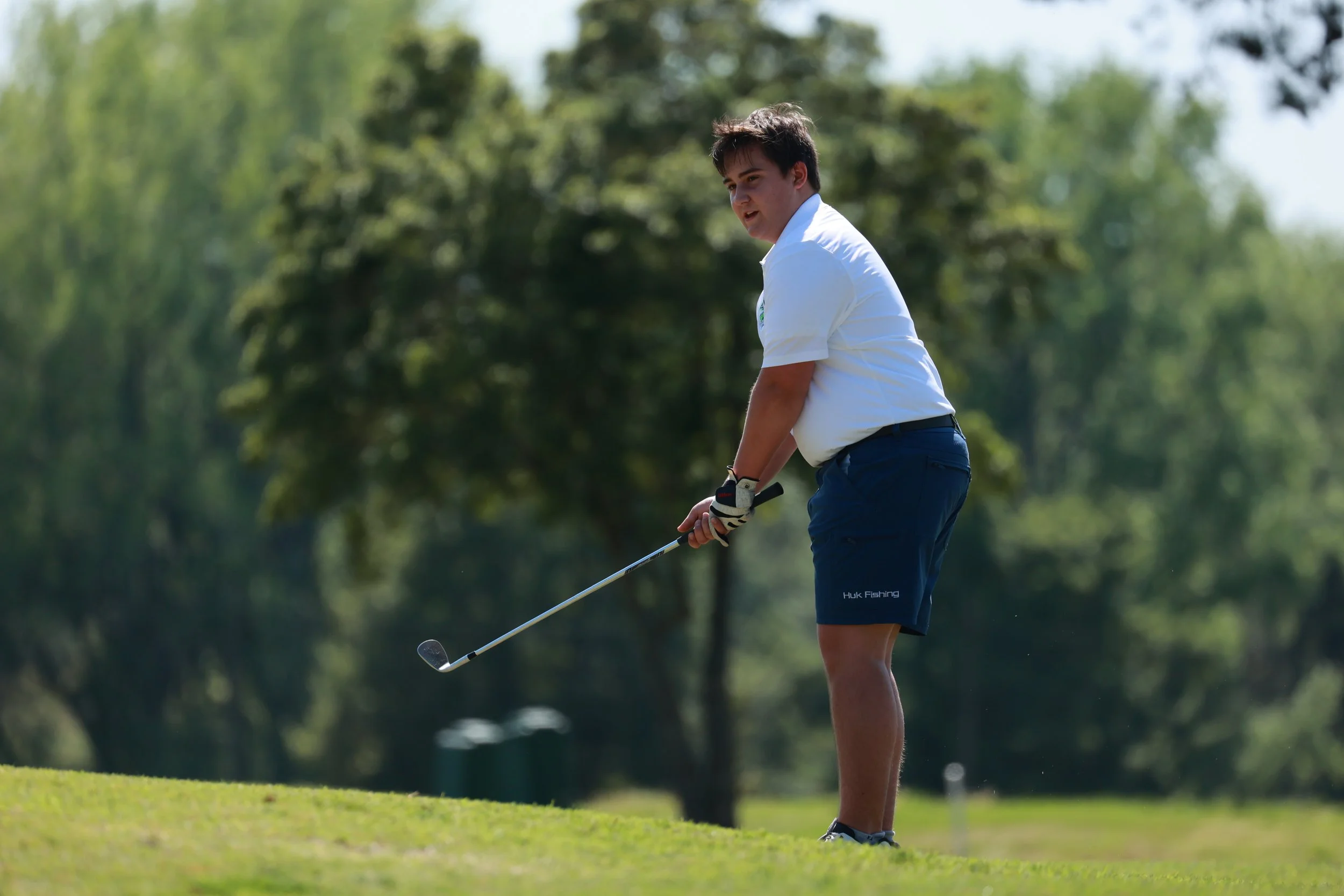 Golf Gallery — SMLCA