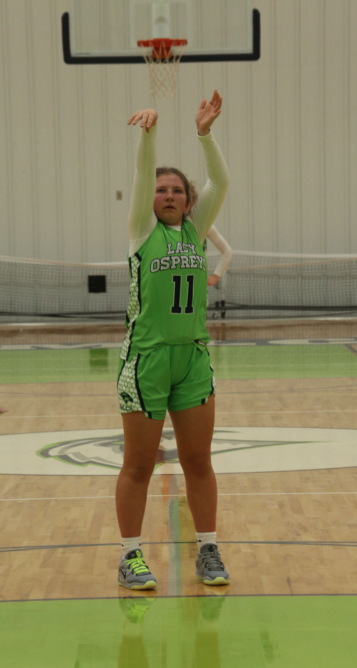 Basketball Gallery — SMLCA