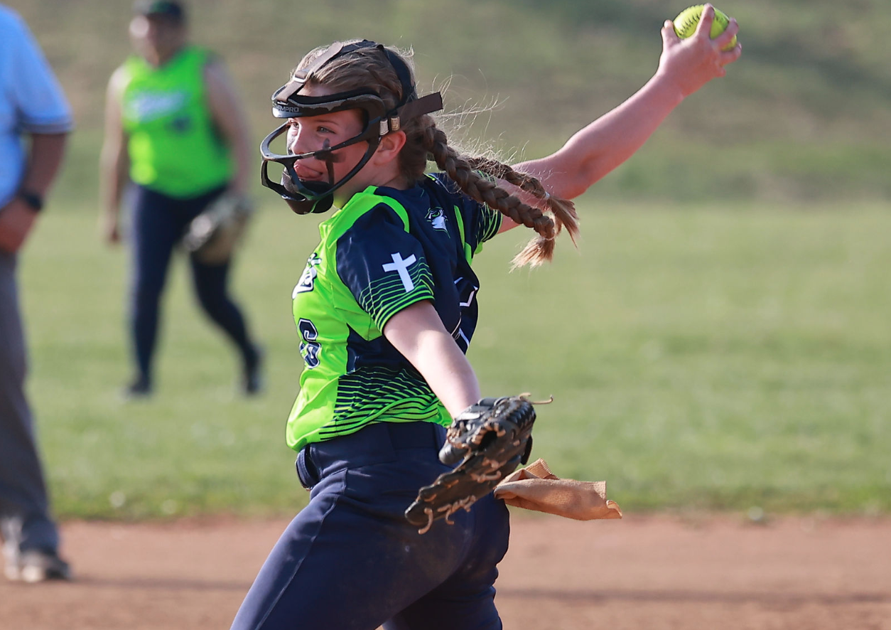 Softball Gallery — SMLCA