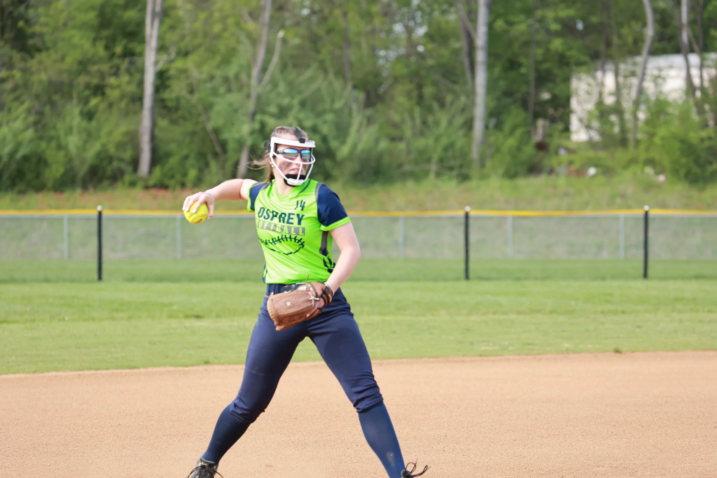 Softball Gallery — SMLCA