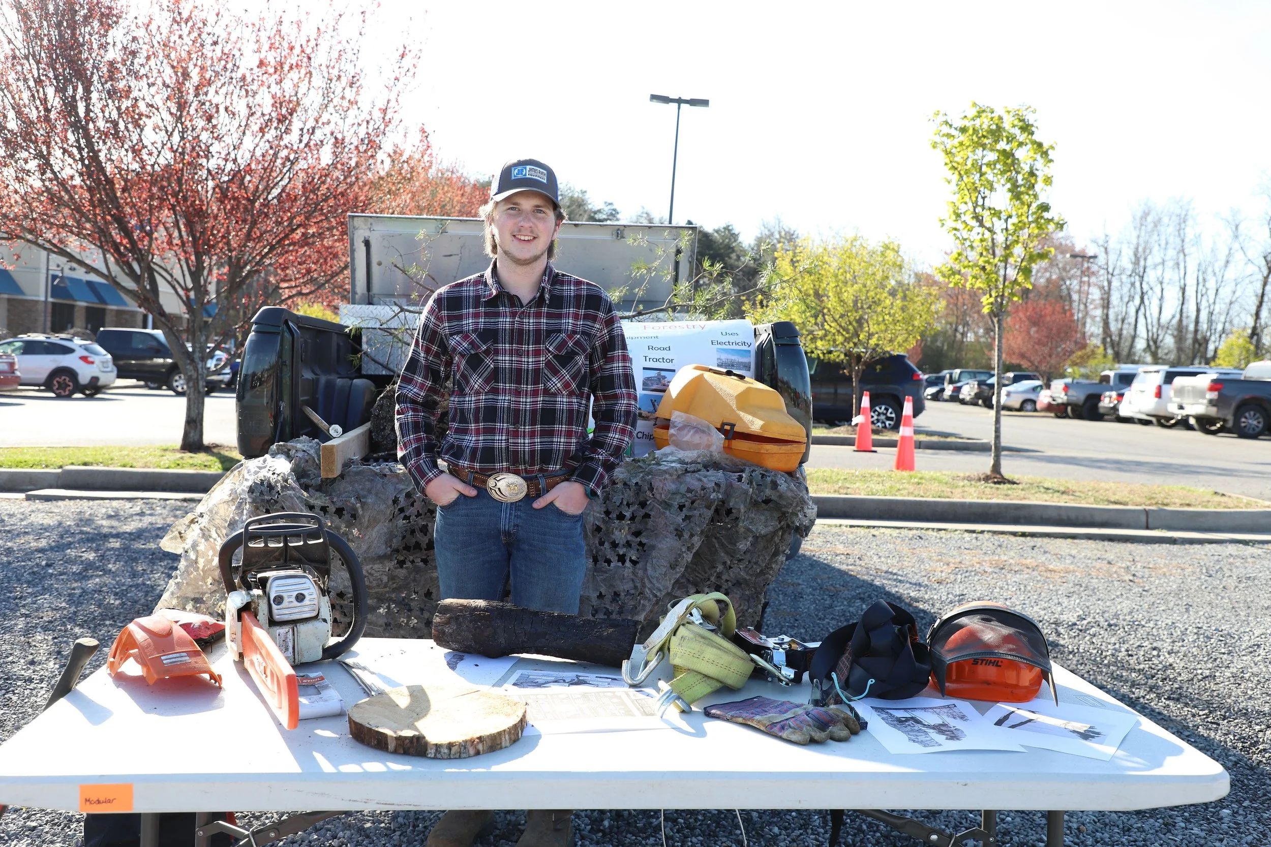 Events Gallery — SMLCA