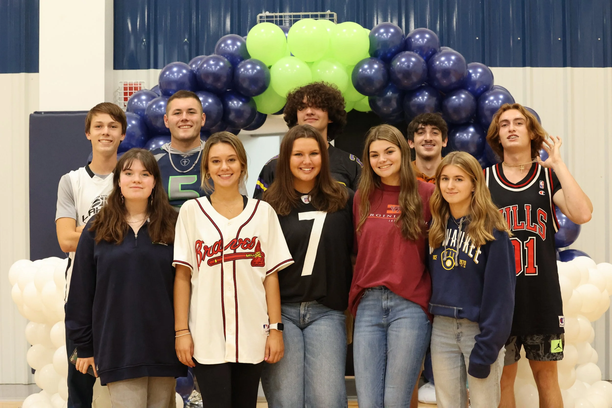 Events Gallery — SMLCA