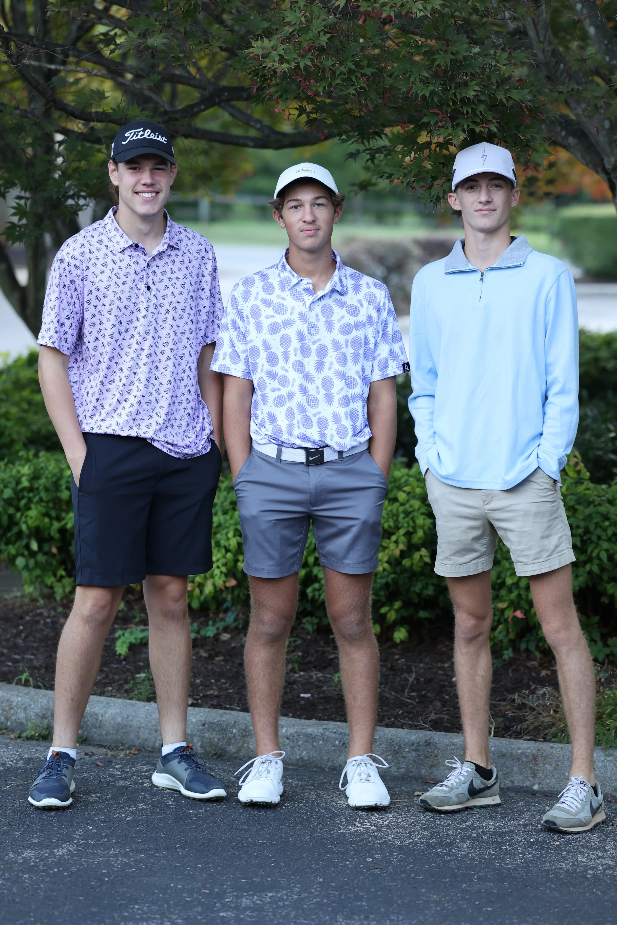 Events Gallery — SMLCA