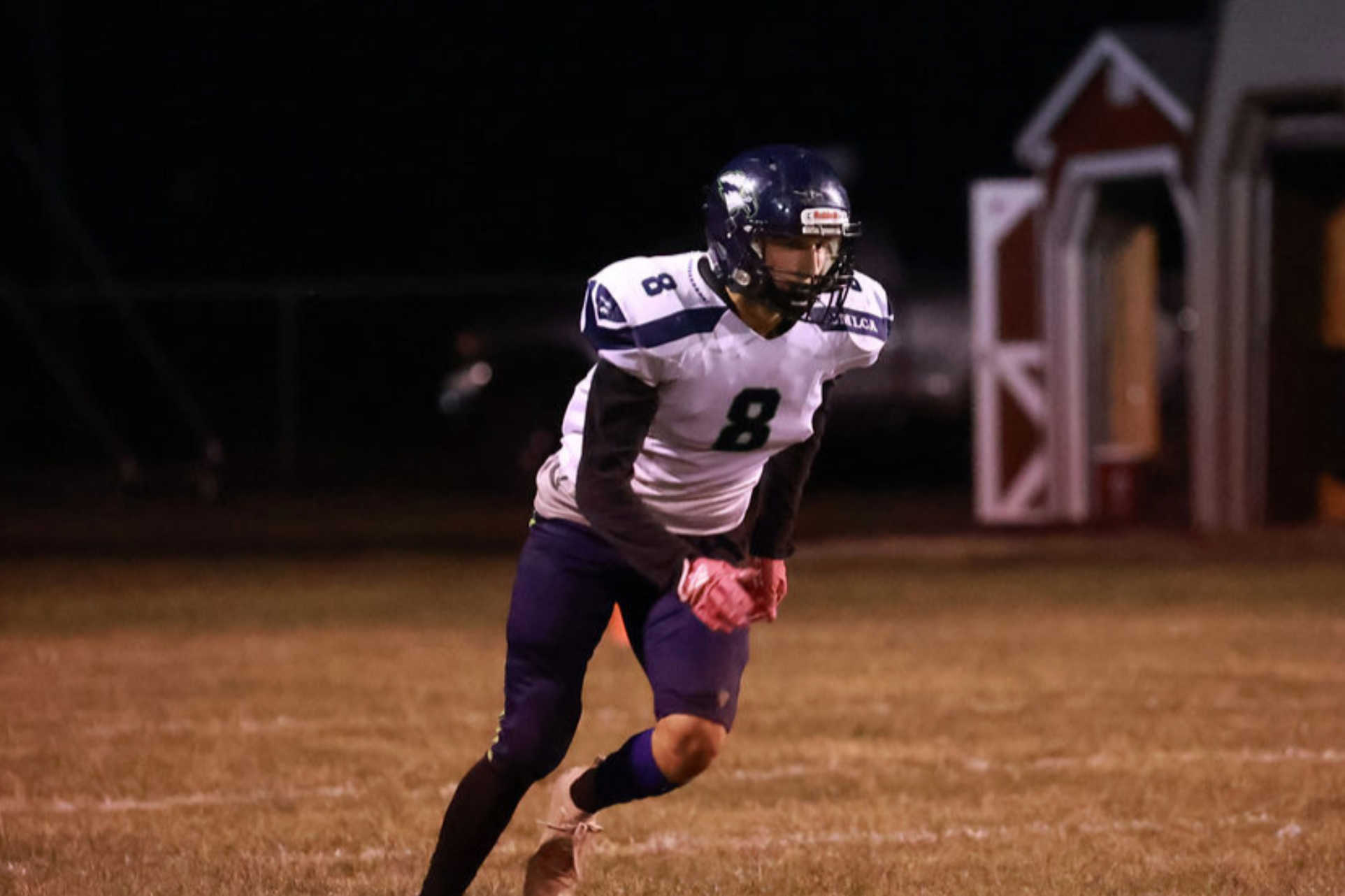 Football Gallery — SMLCA