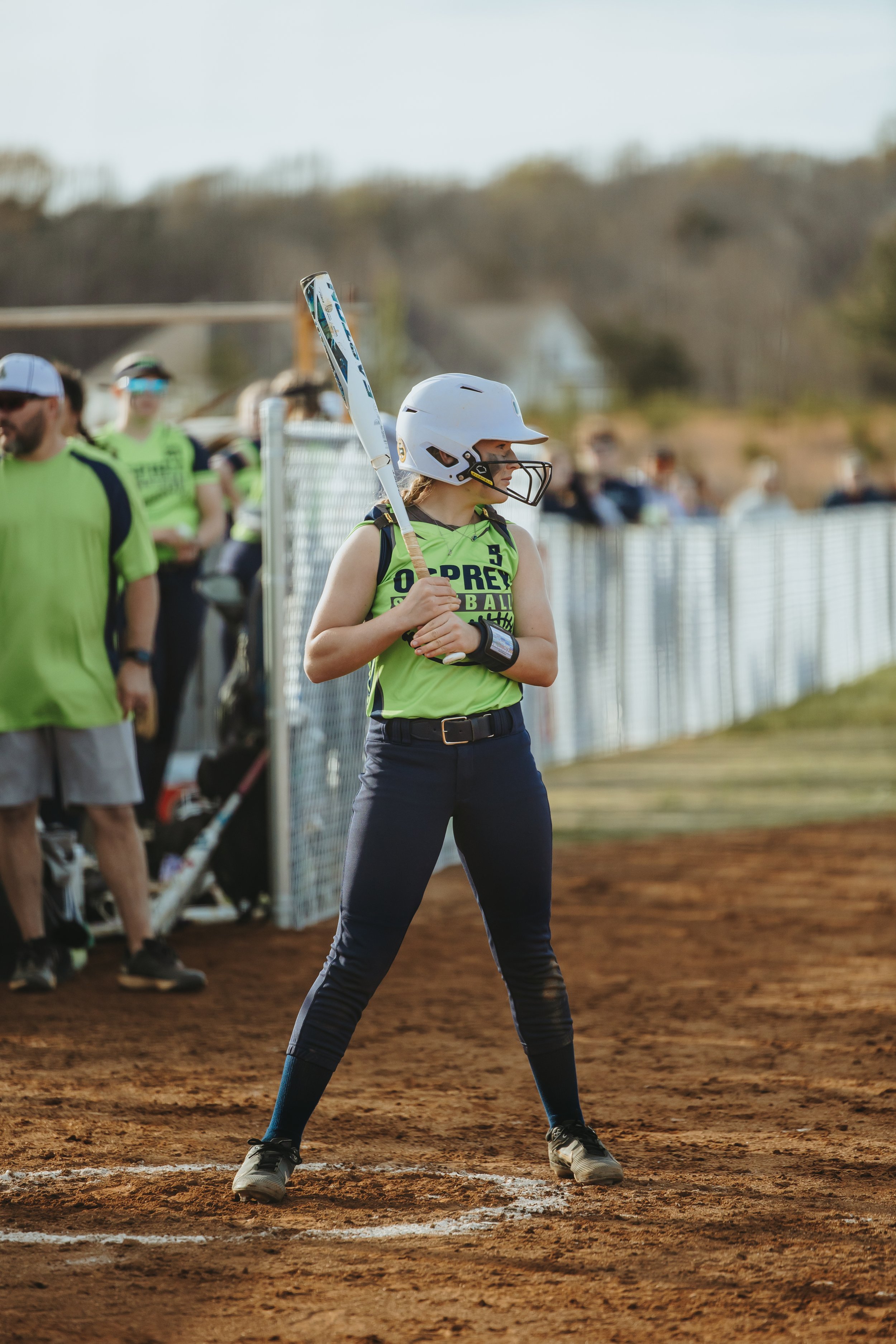 Softball Gallery — SMLCA