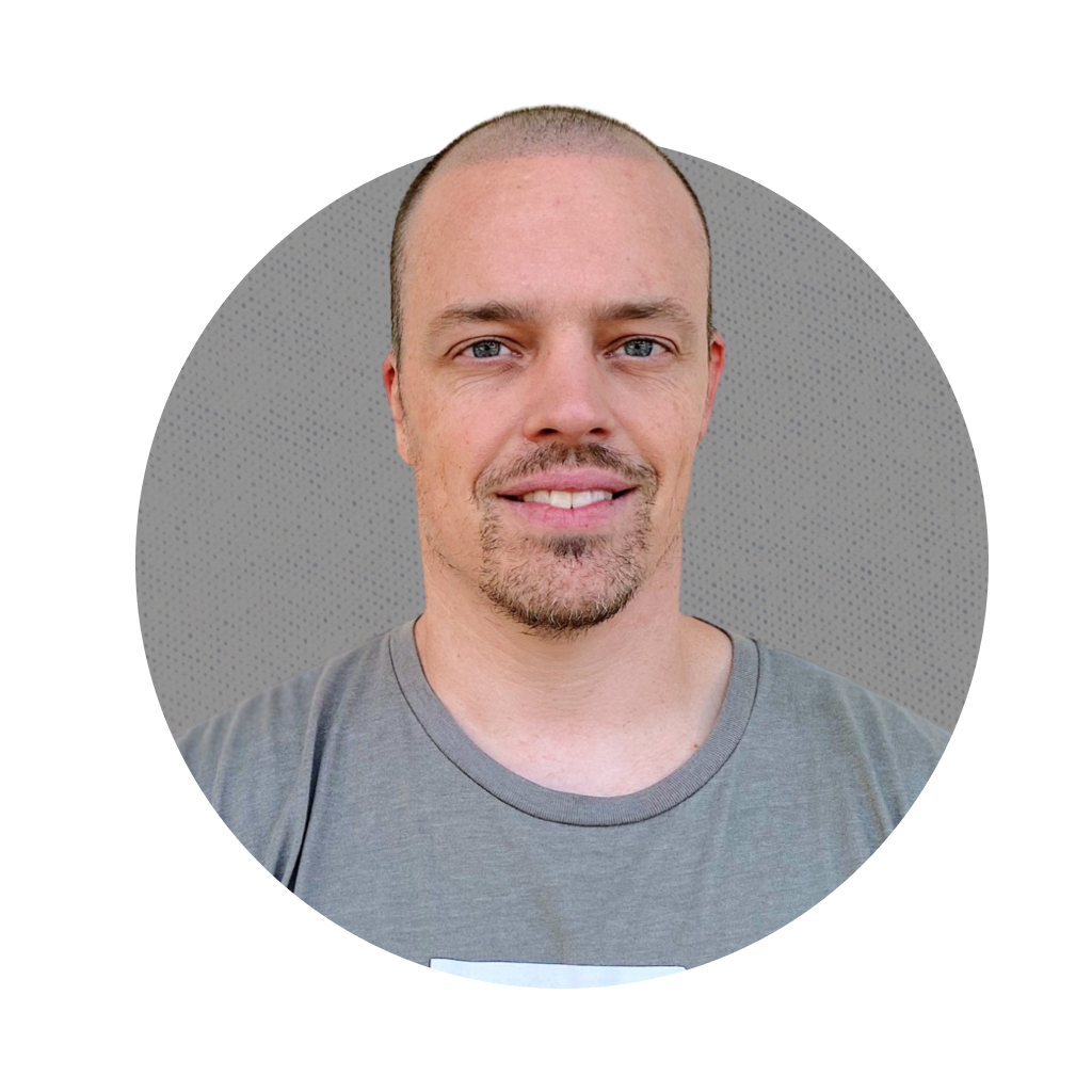 About — Grace Fellowship