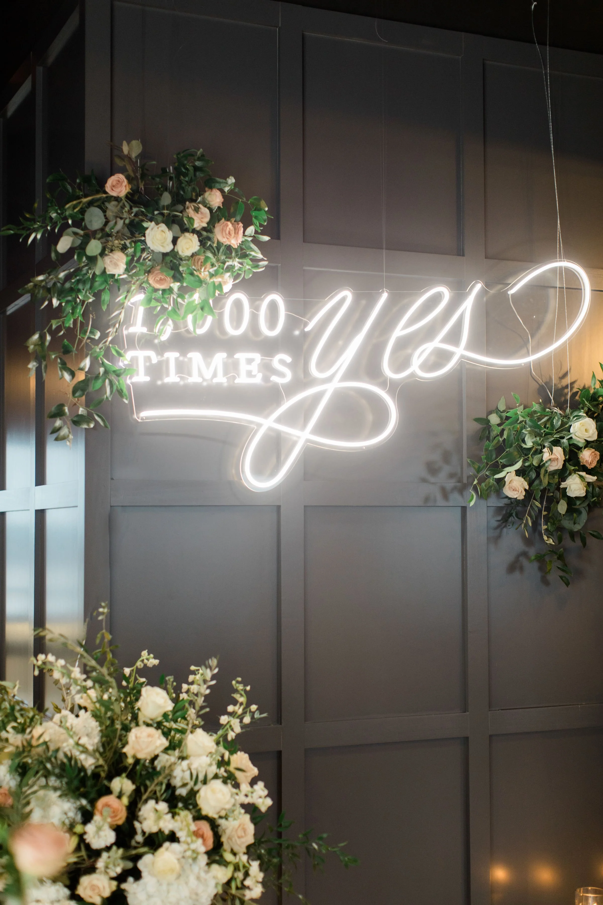 Events & Celebrations — Toast, a Des Moines Wedding & Events Venue