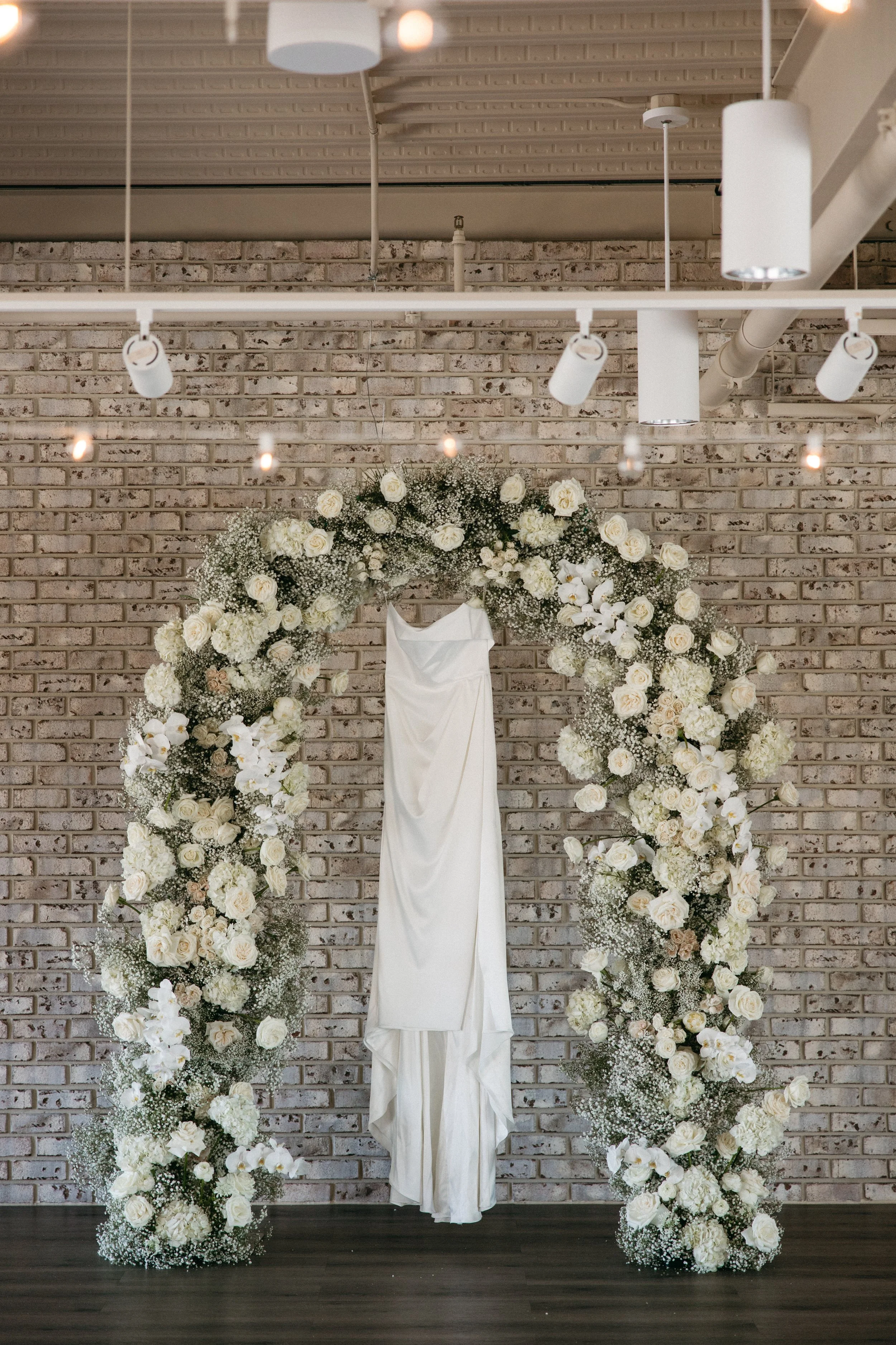 Weddings — Toast, a Des Moines Wedding & Events Venue