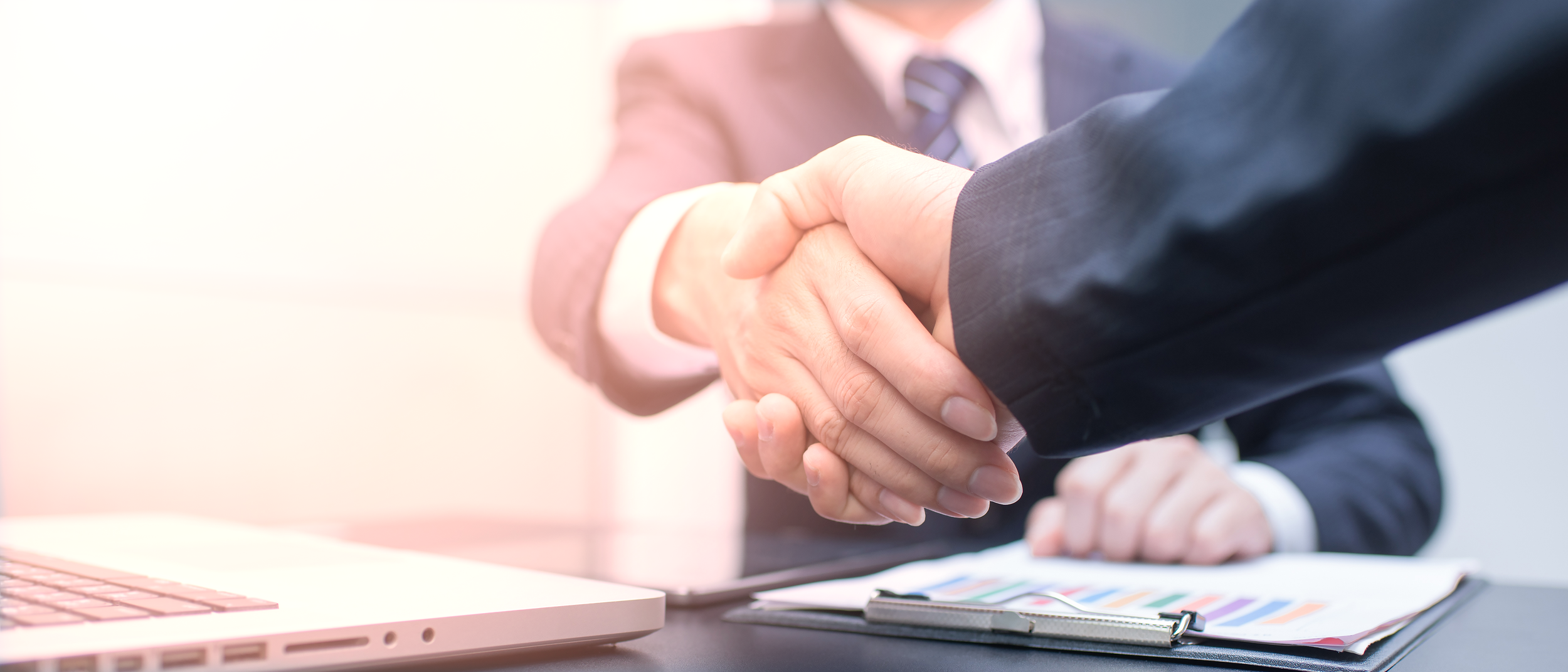 About Victory Partners — Victory Partners, LLC