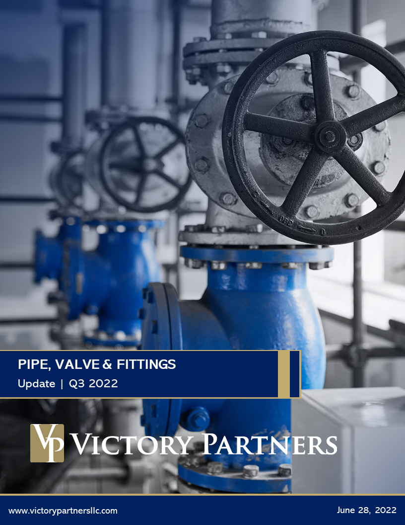 Victory Partners, LLC