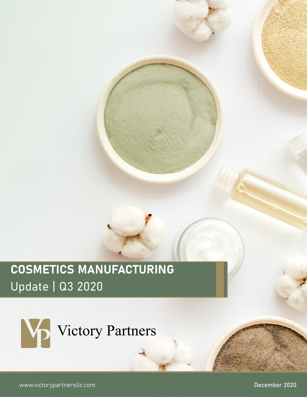 Market Insight — Victory Partners, LLC