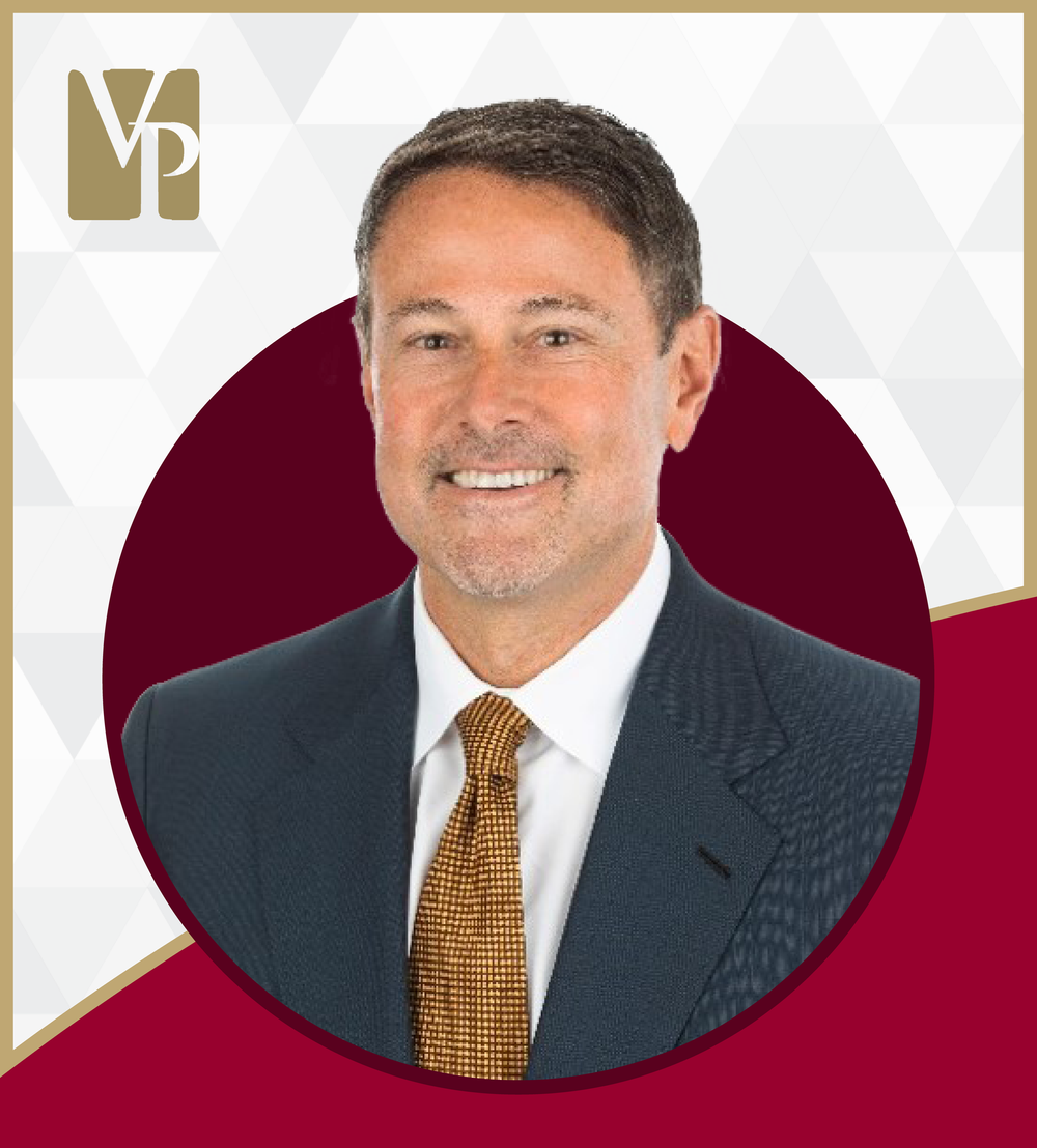 R. Todd Lazenby | Biography — Victory Partners, LLC