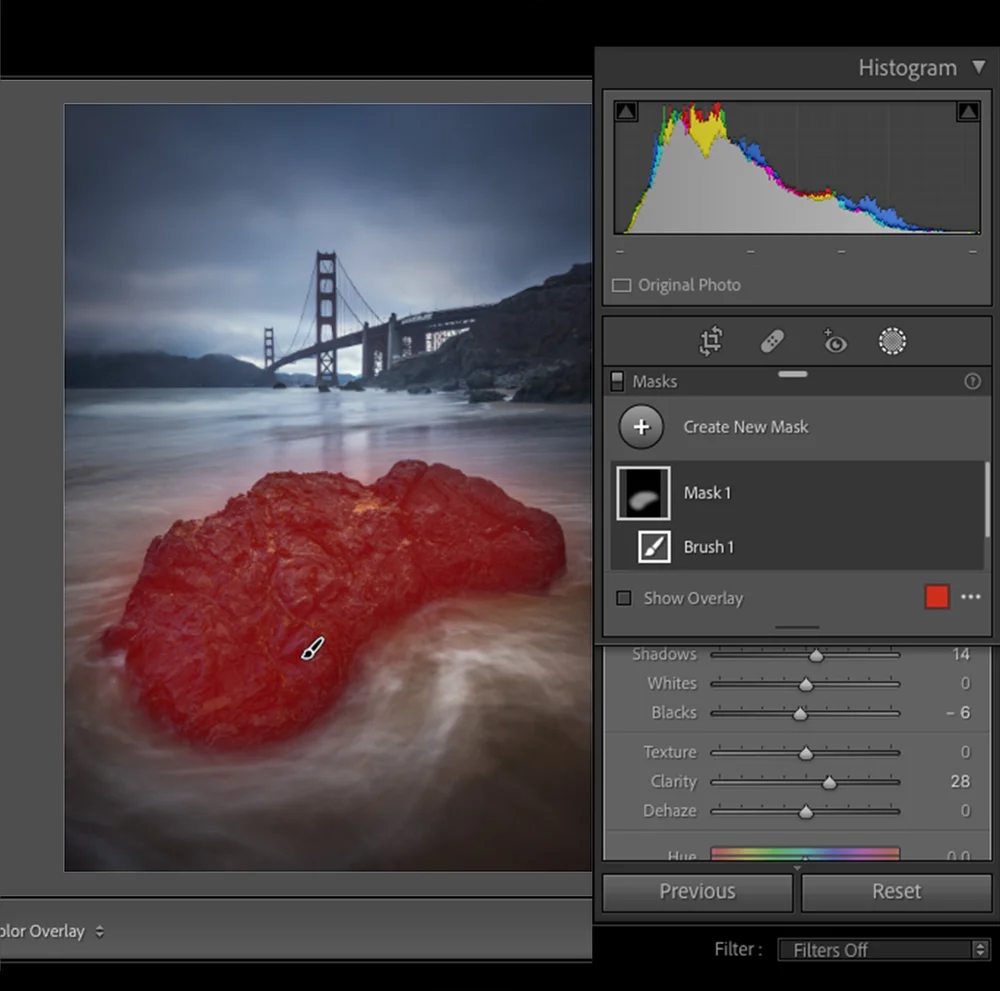Approach to Post-Processing Landscape Photography — Lennart Homann Photography