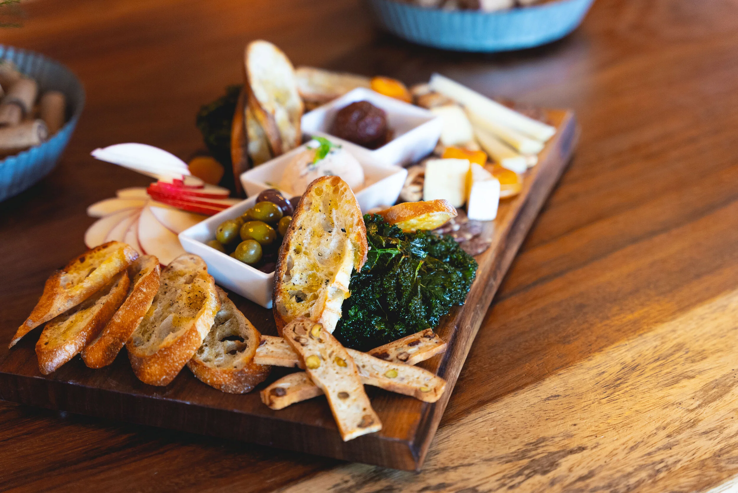 Reservations — Fiction Restaurant