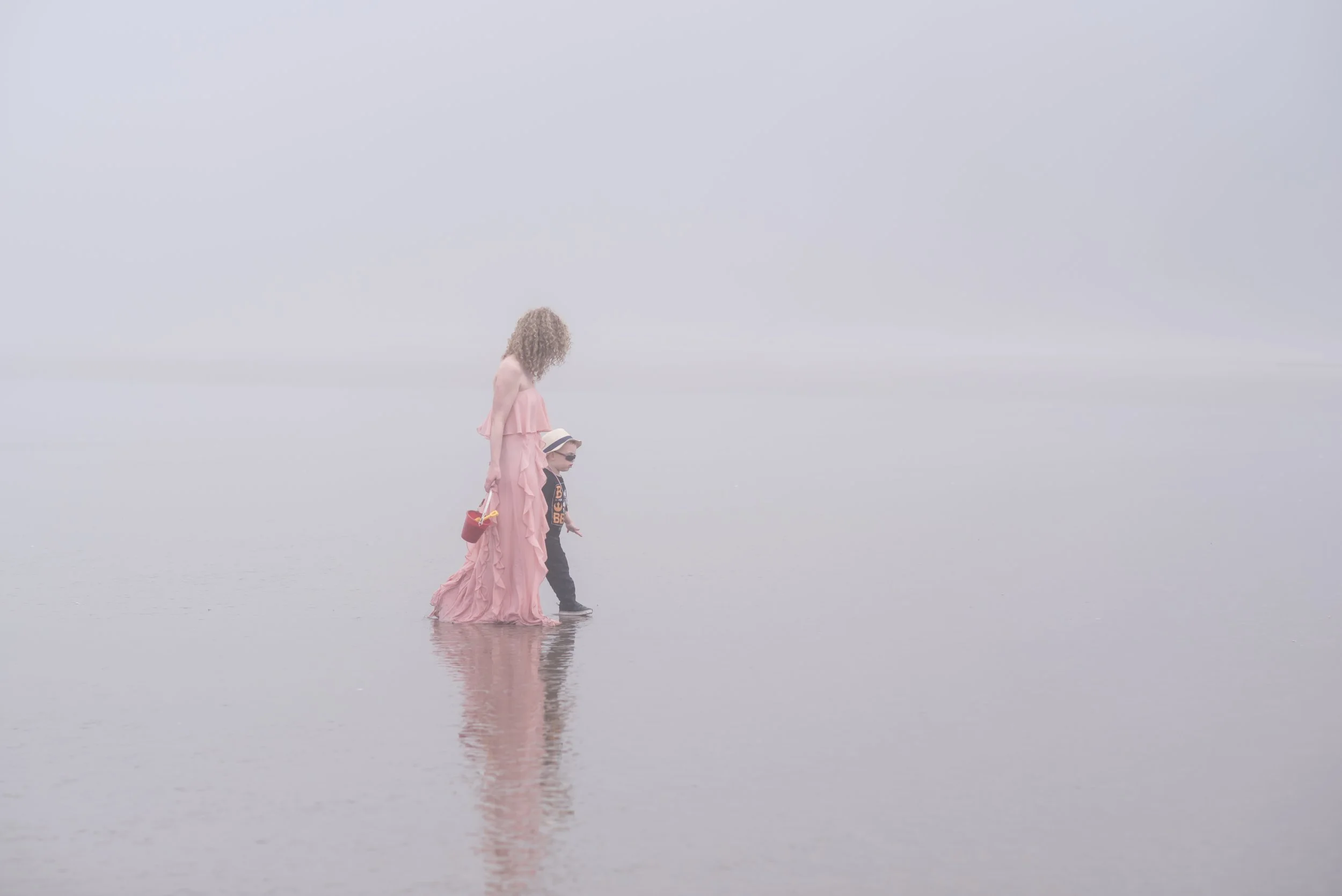 Families & Portraits — Heidi Heaphy Photography